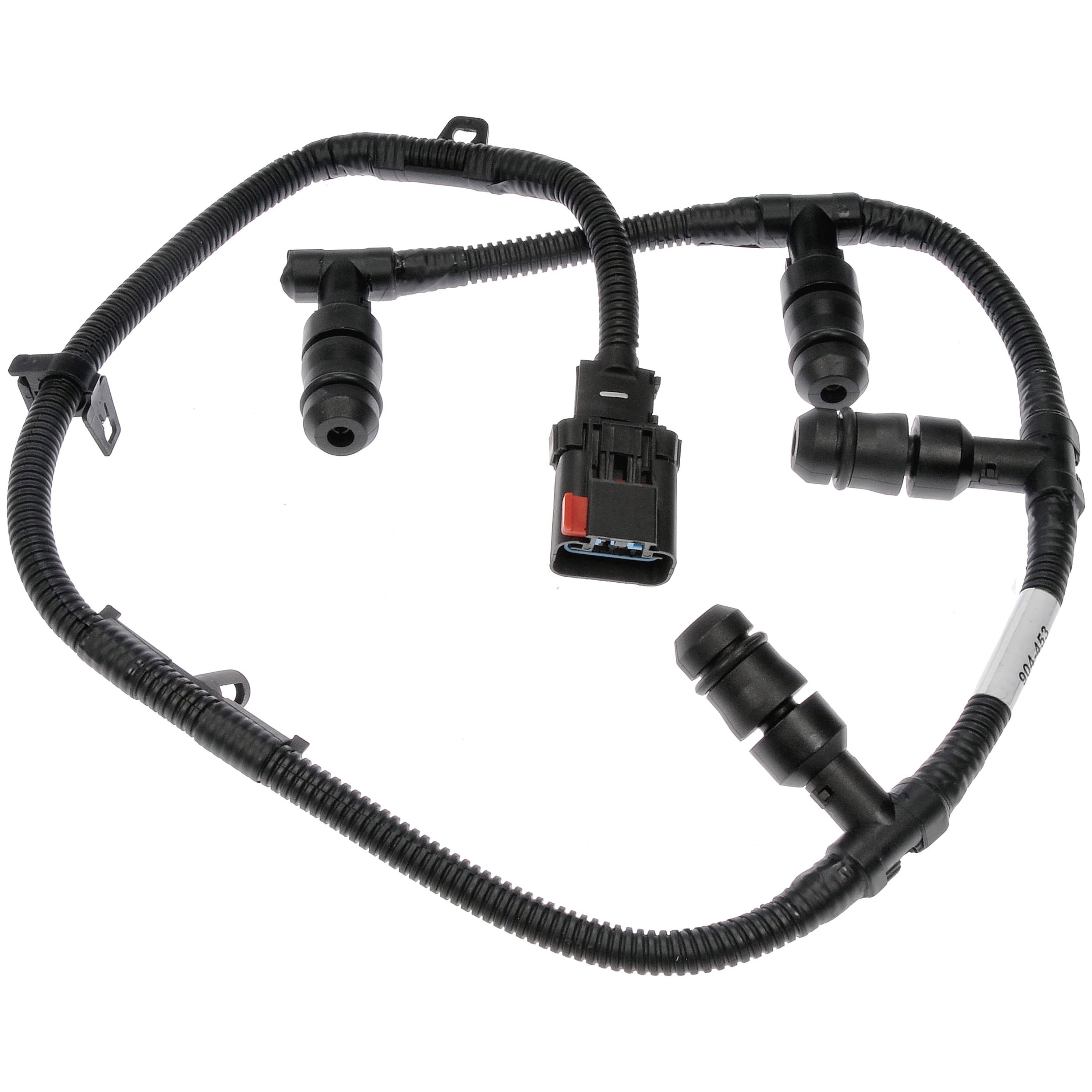 Dorman 904-453 Passenger Side Diesel Glow Plug Wiring Harness for ...