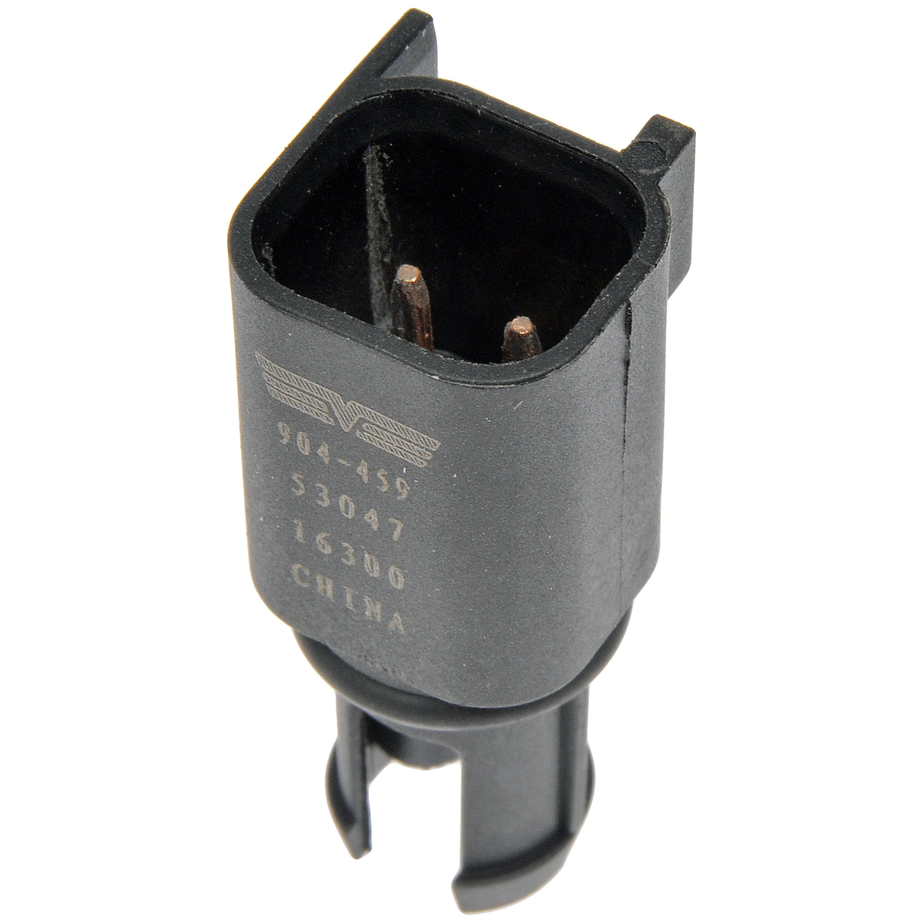 Dorman 904-459 Water In Fuel (WiF) Sensor for Specific Ford Models Fits ...