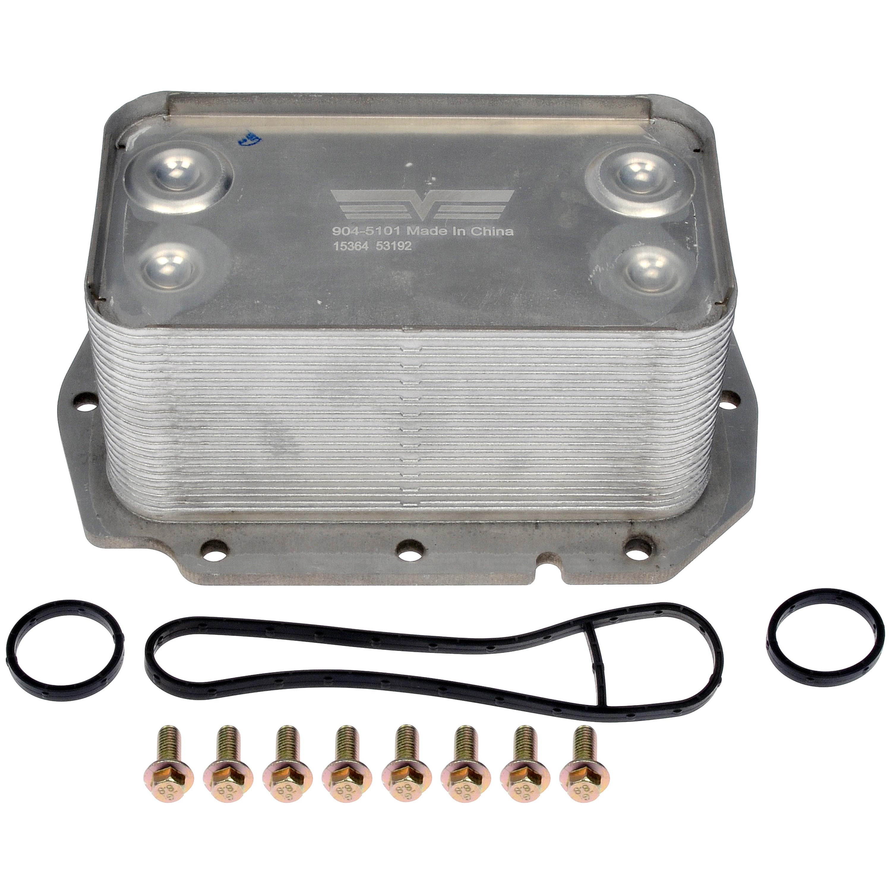 Dorman 904-5101 Engine Oil Cooler for Specific IC Corporation ...