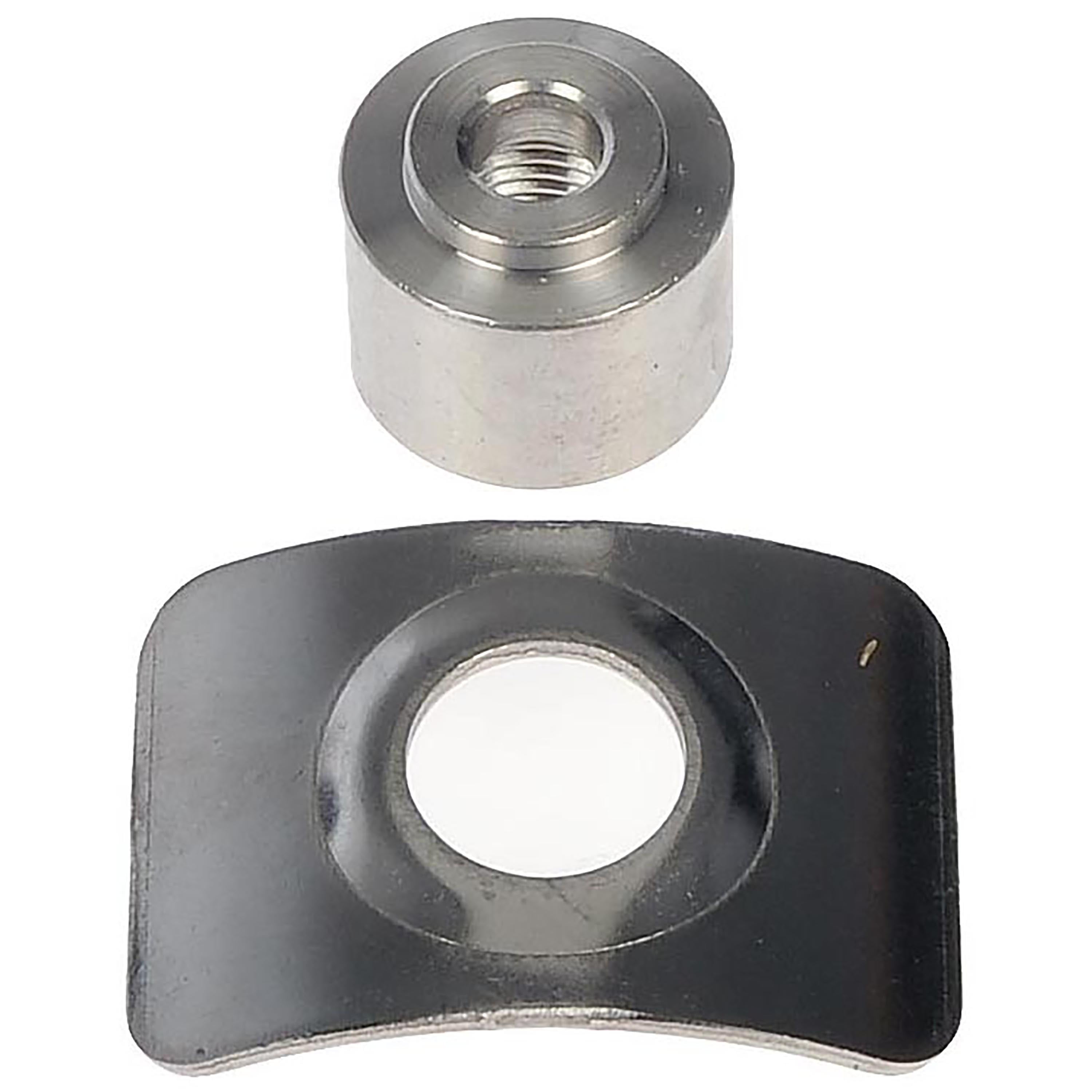 Dorman 904-528 Exhaust Gas Temperature (EGT) Sensor Bung Repair Kit for ...