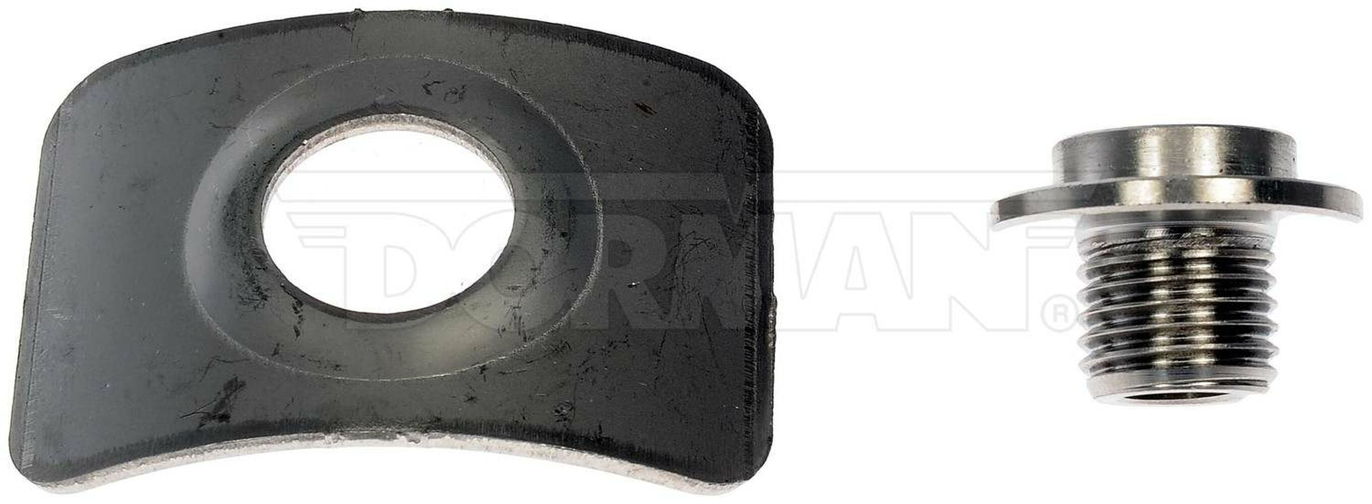 Dorman 904-533 Exhaust Gas Temperature (EGT) Sensor Bung Repair Kit for ...