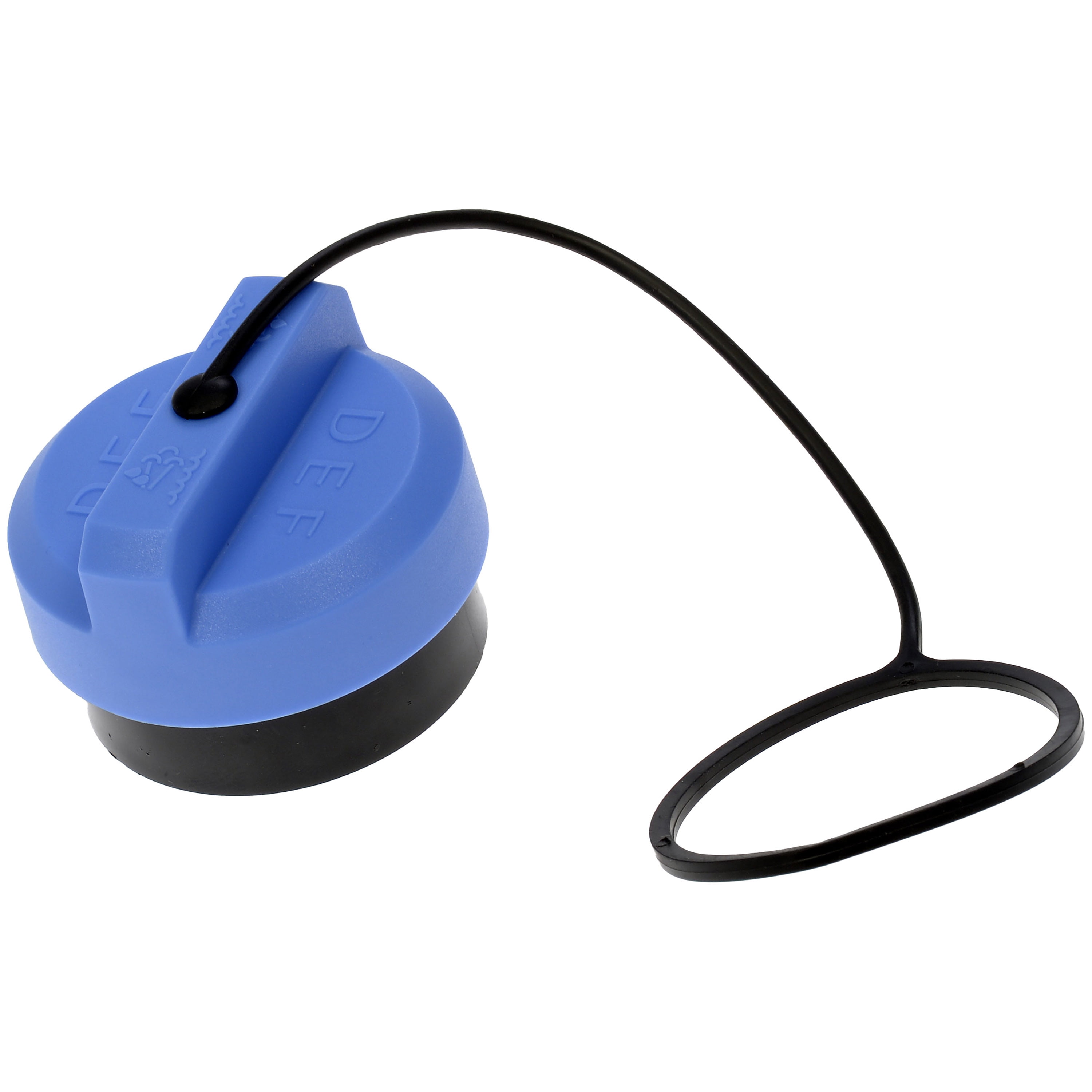Dorman 904-5401 Diesel Exhaust Fluid (DEF) Filler Cap for Specific ...