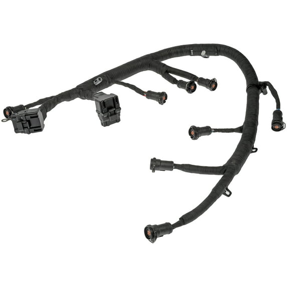 Dorman 904-546 Fuel Injection Harness for Specific Ford Models ...