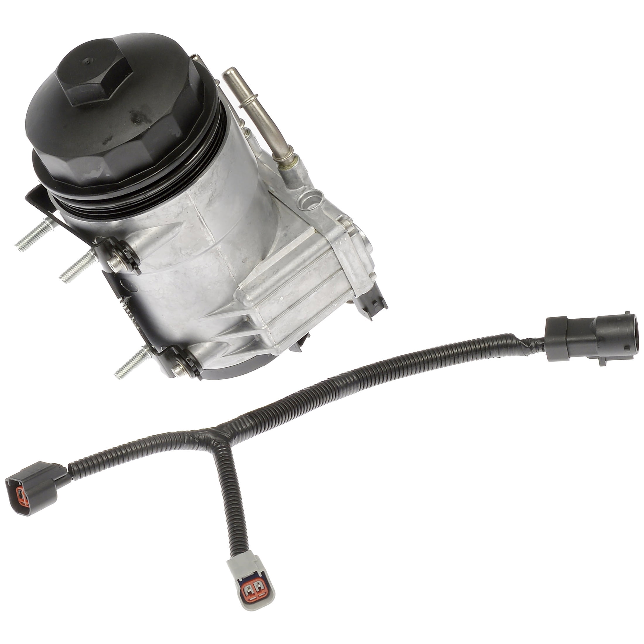 Dorman 904-565 Fuel Pump for Specific Ford Models - Walmart.com