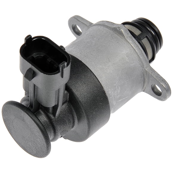 Chevrolet Traverse Fuel Injection Pressure Regulator