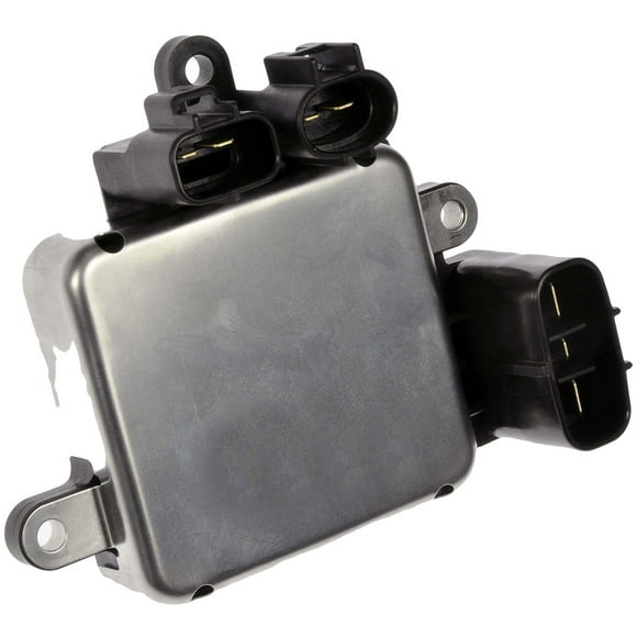 Toyota Highlander Engine Cooling Fan Module