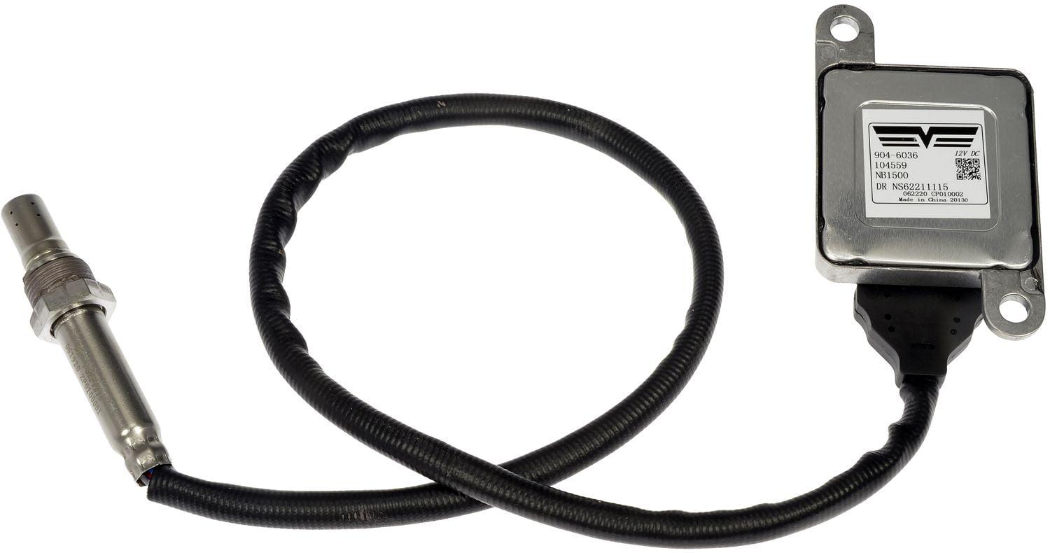 Dorman 904-6036 Nitrogen Oxide (NOx) Sensor Compatible with Select ...
