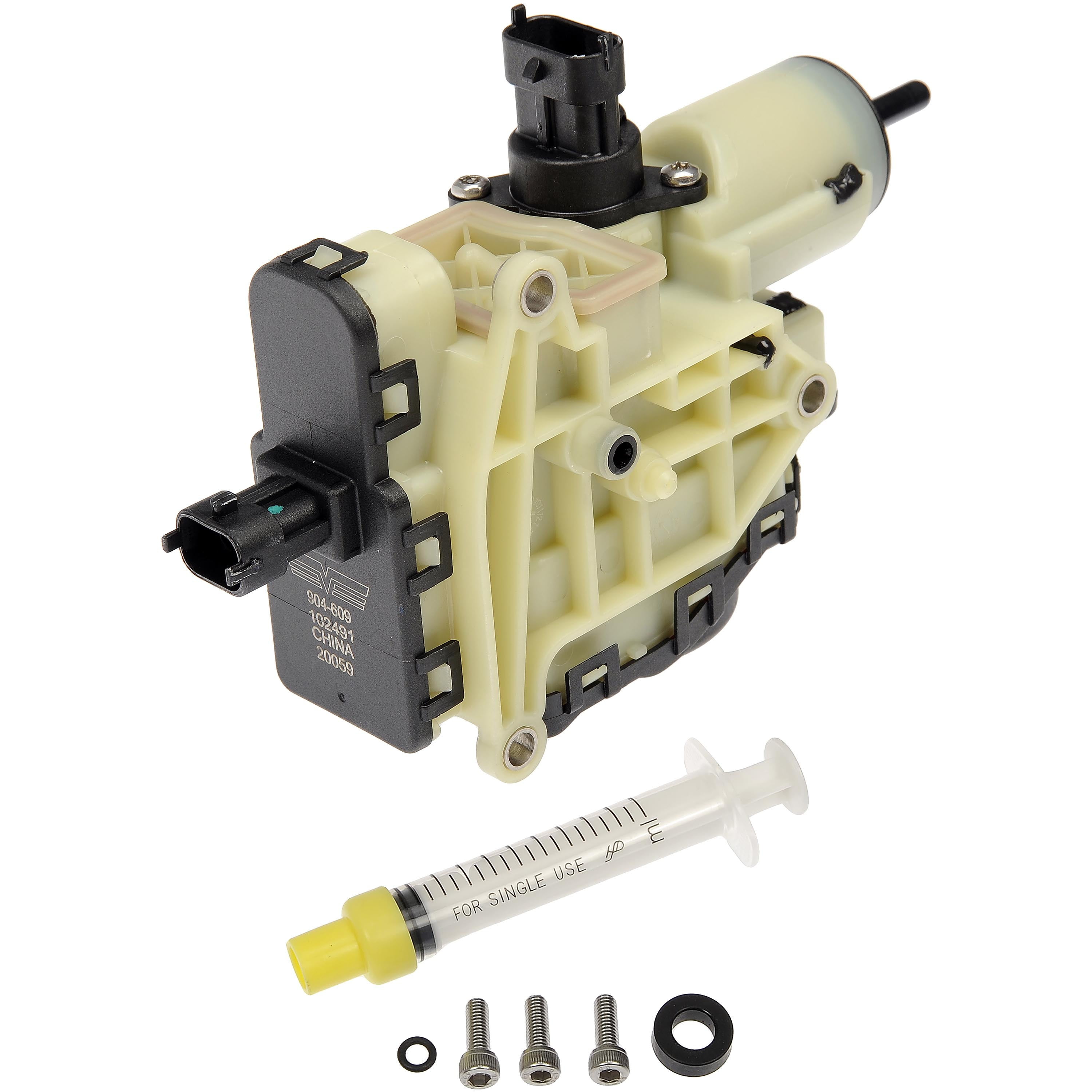 Dorman 904-609 Diesel Exhaust Fluid (DEF) Pump for Specific Ford Models ...