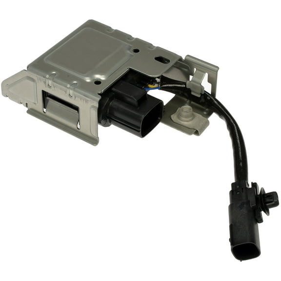 Ford F150 Nitrogen Oxide Nox Sensor