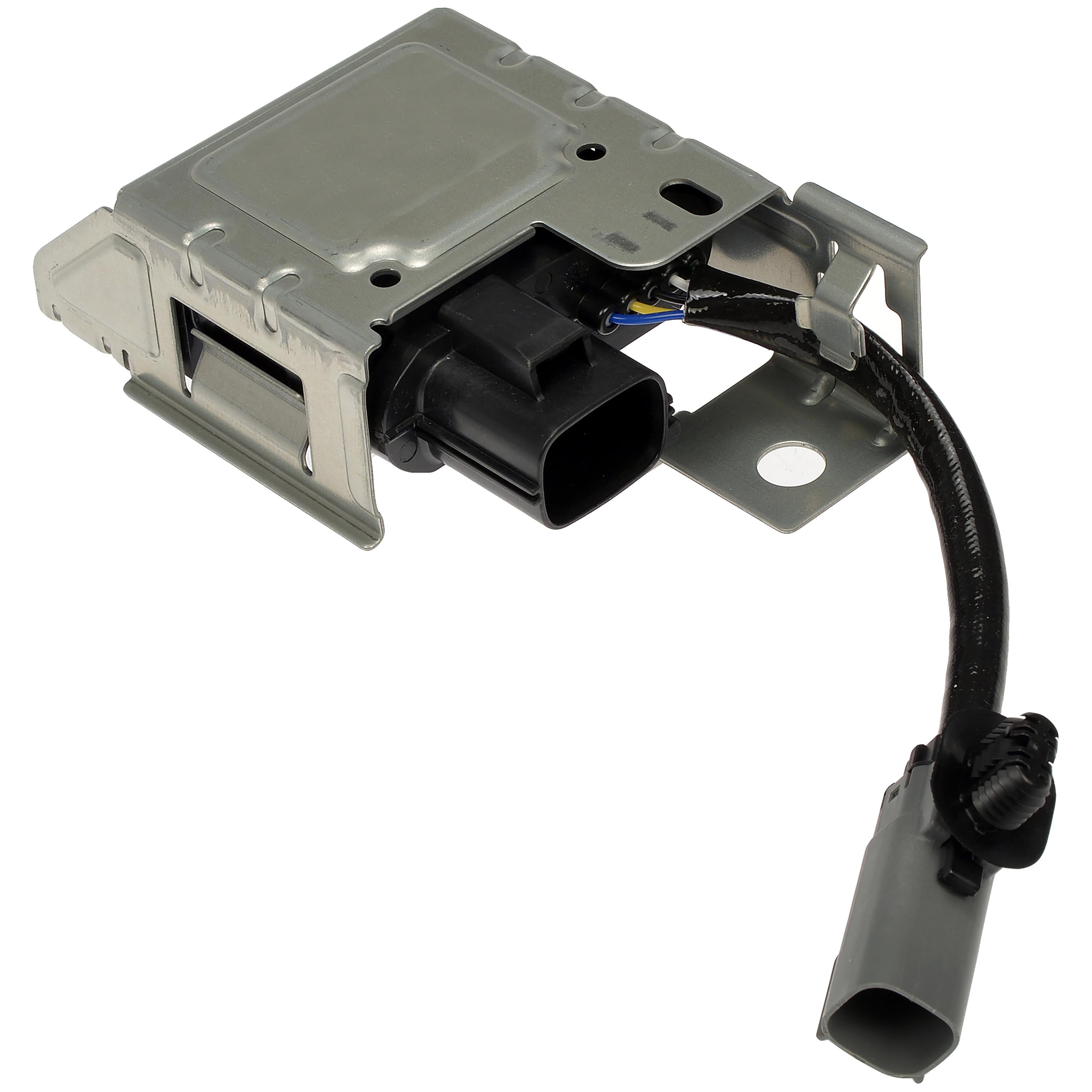 Dorman 904-630 Nitrogen Oxide (NOx) Sensor Module for Specific Ford ...