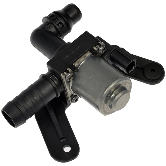 Lincoln Navigator Hvac Heater Control Valve