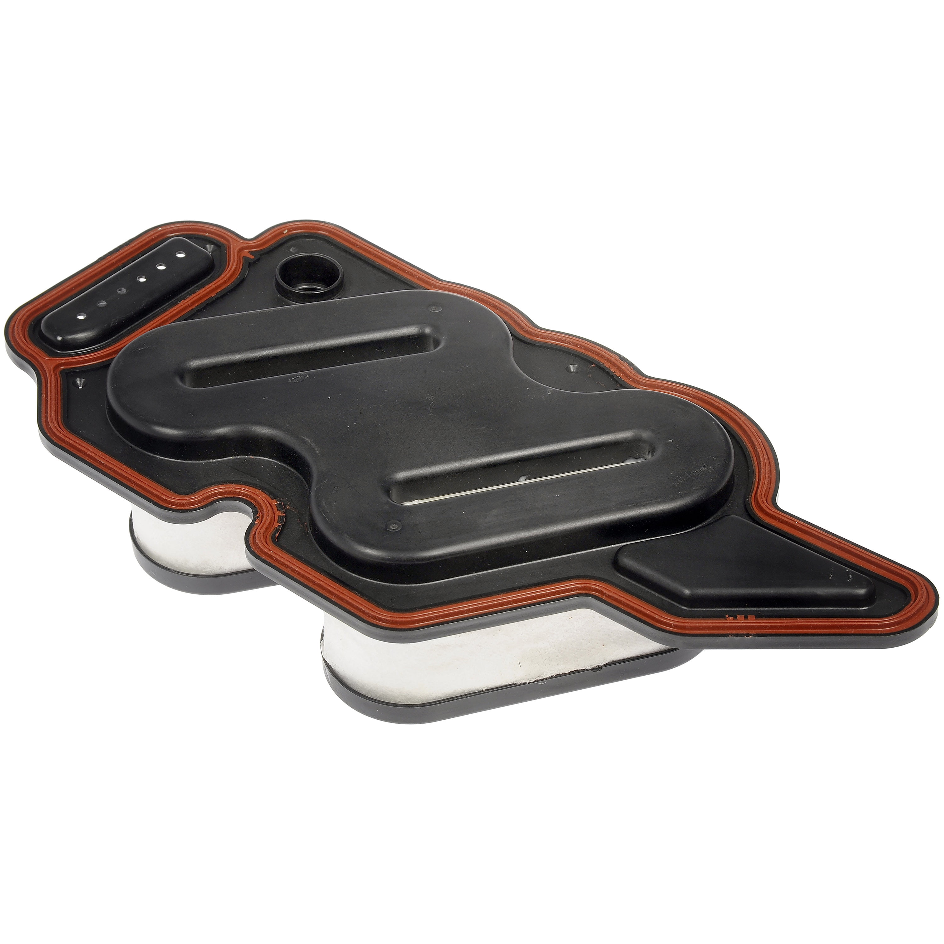 Dorman 904-702 Engine Crankcase Breather Element for Specific Ford ...