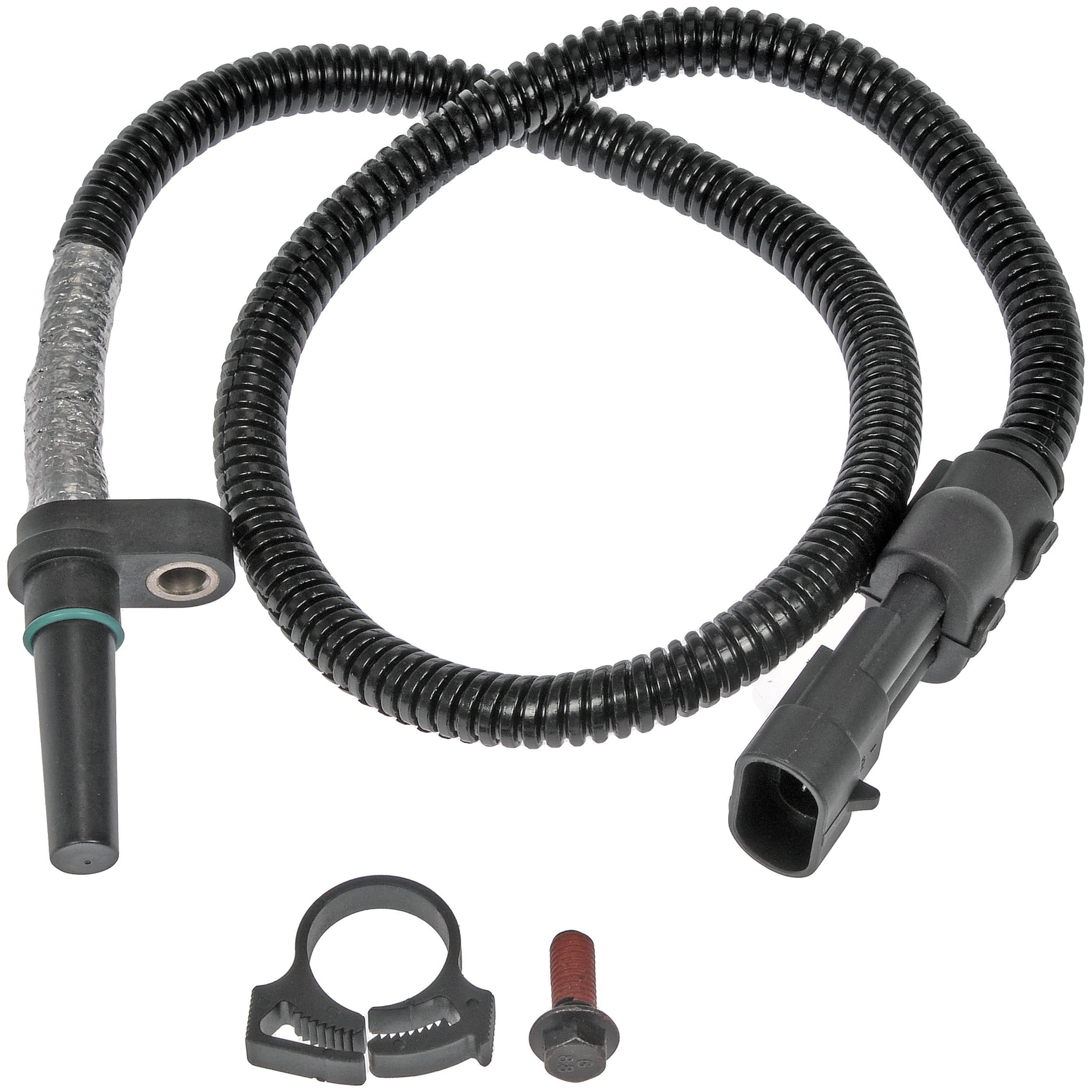 Dorman 904-7112 Turbocharger Speed Sensor for Specific Dodge / Ram ...
