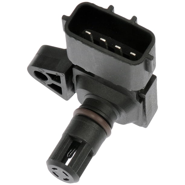 Dorman 904-7130 Turbocharger Boost Sensor for Specific Models - Walmart.com