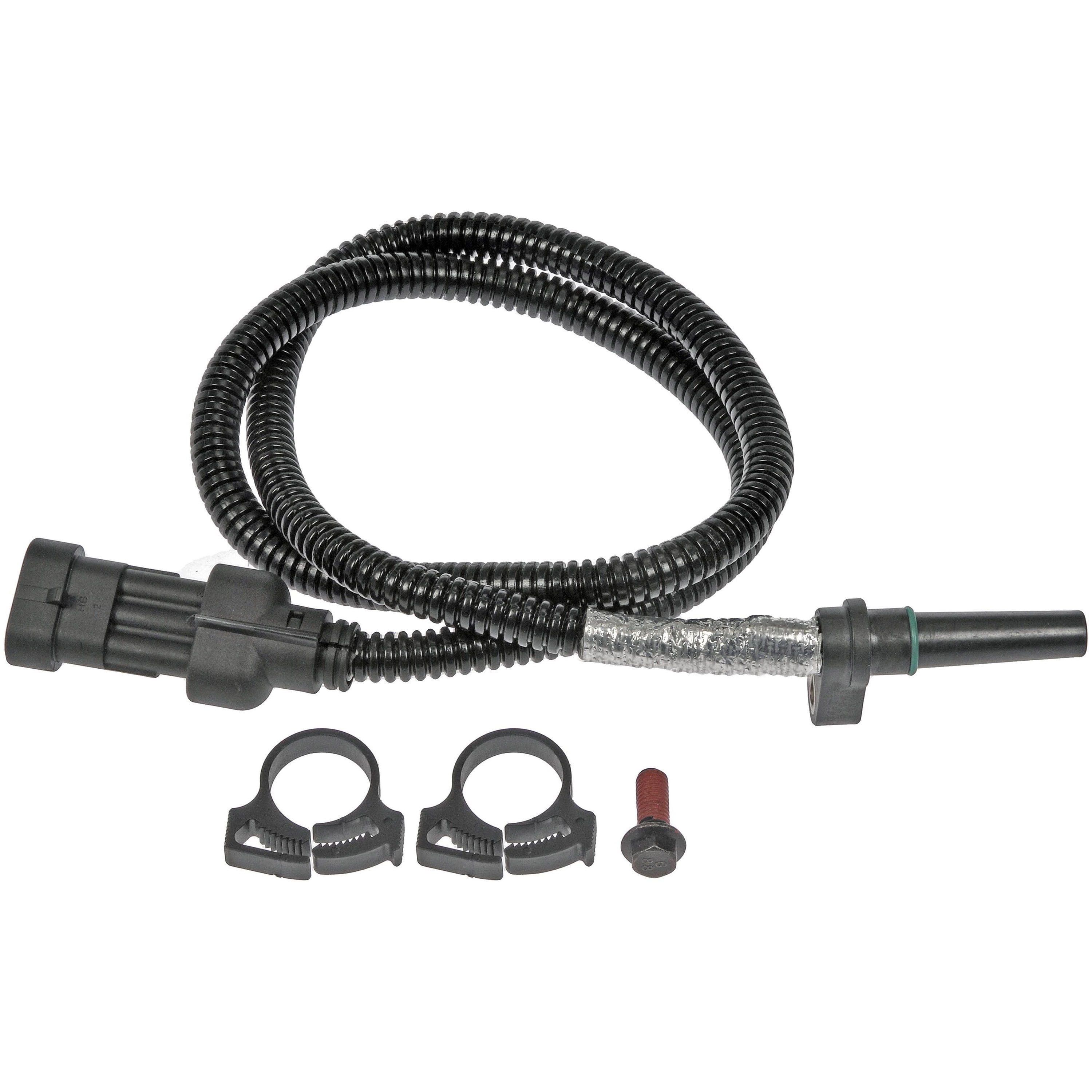 Dorman 904-7139 Turbocharger Speed Sensor for Specific Models - Walmart.com