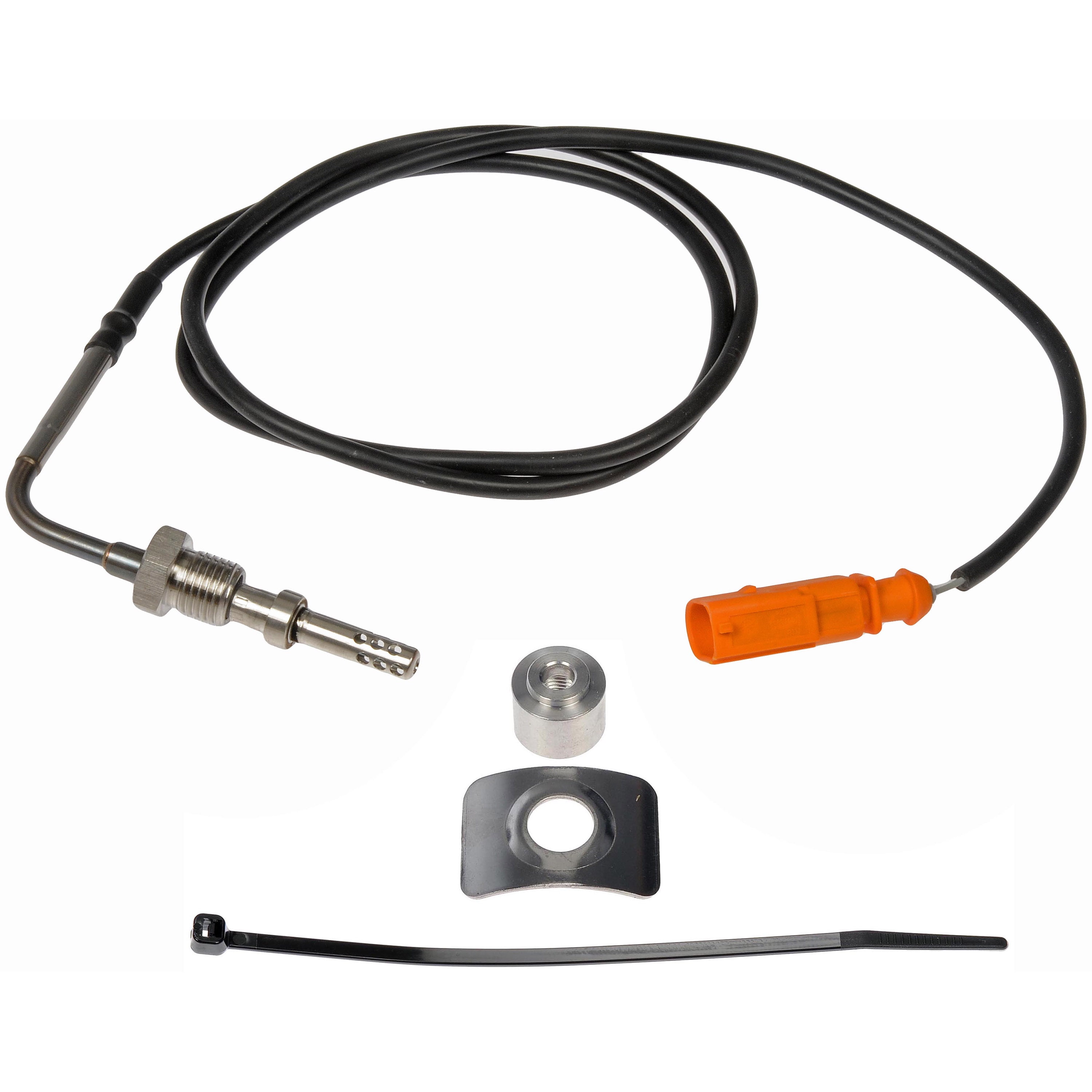 Dorman 904-724 Exhaust Gas Temperature (EGT) Sensor for Specific Audi ...