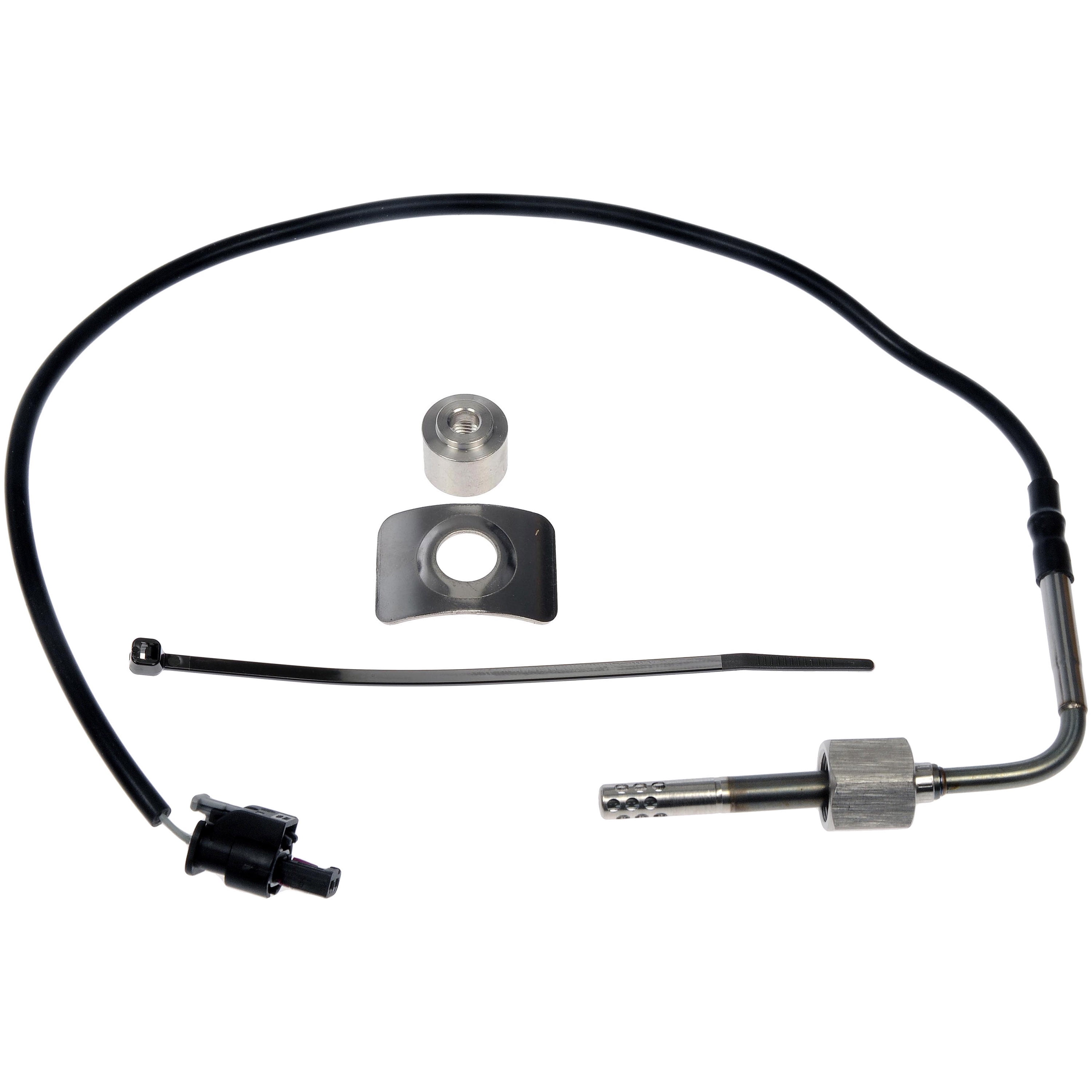 Dorman 904-726 Exhaust Gas Temperature (EGT) Sensor for Specific Dodge ...
