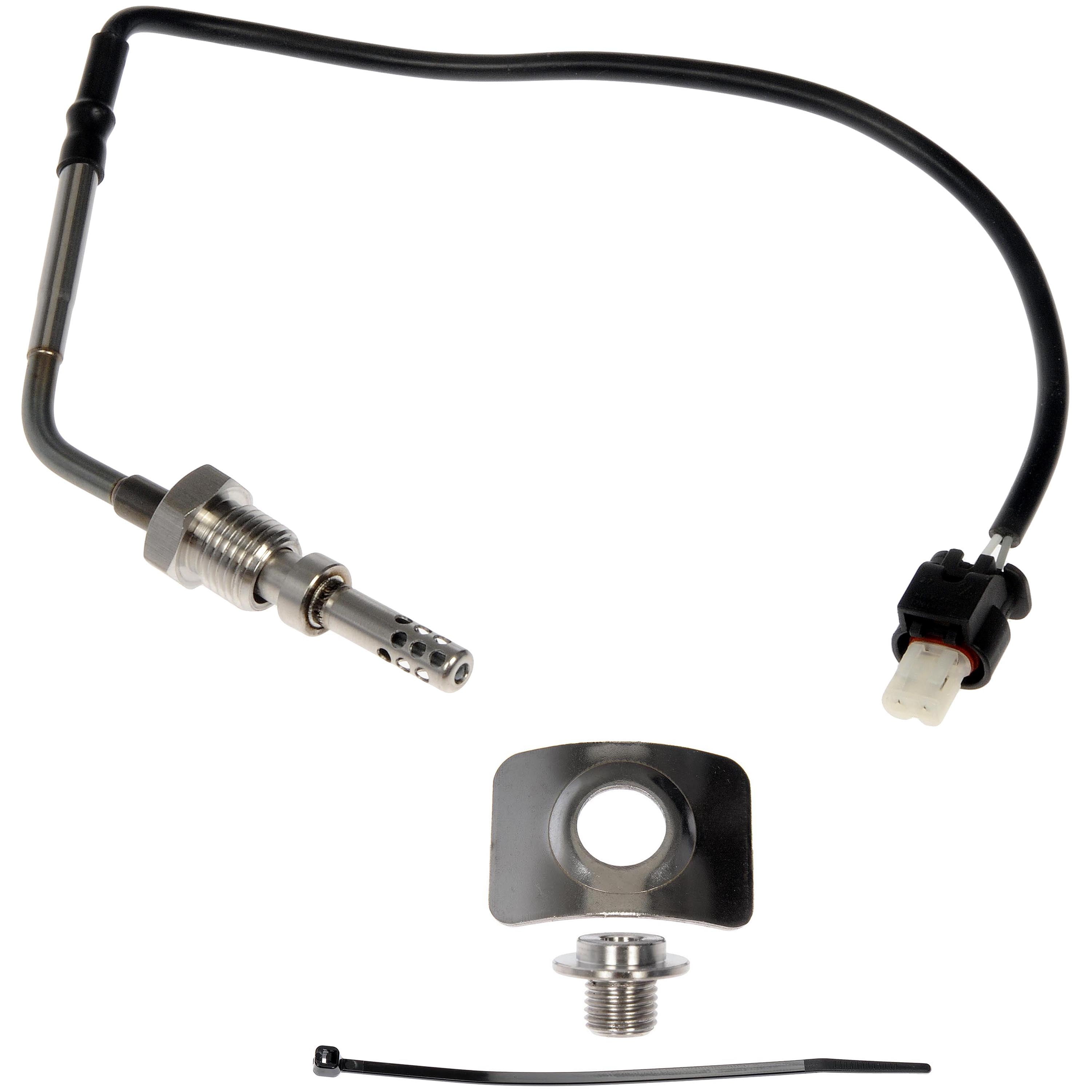 Free Shipping! Dorman EGT Sensor Kit with Bung Repair for 2010-2019 ...