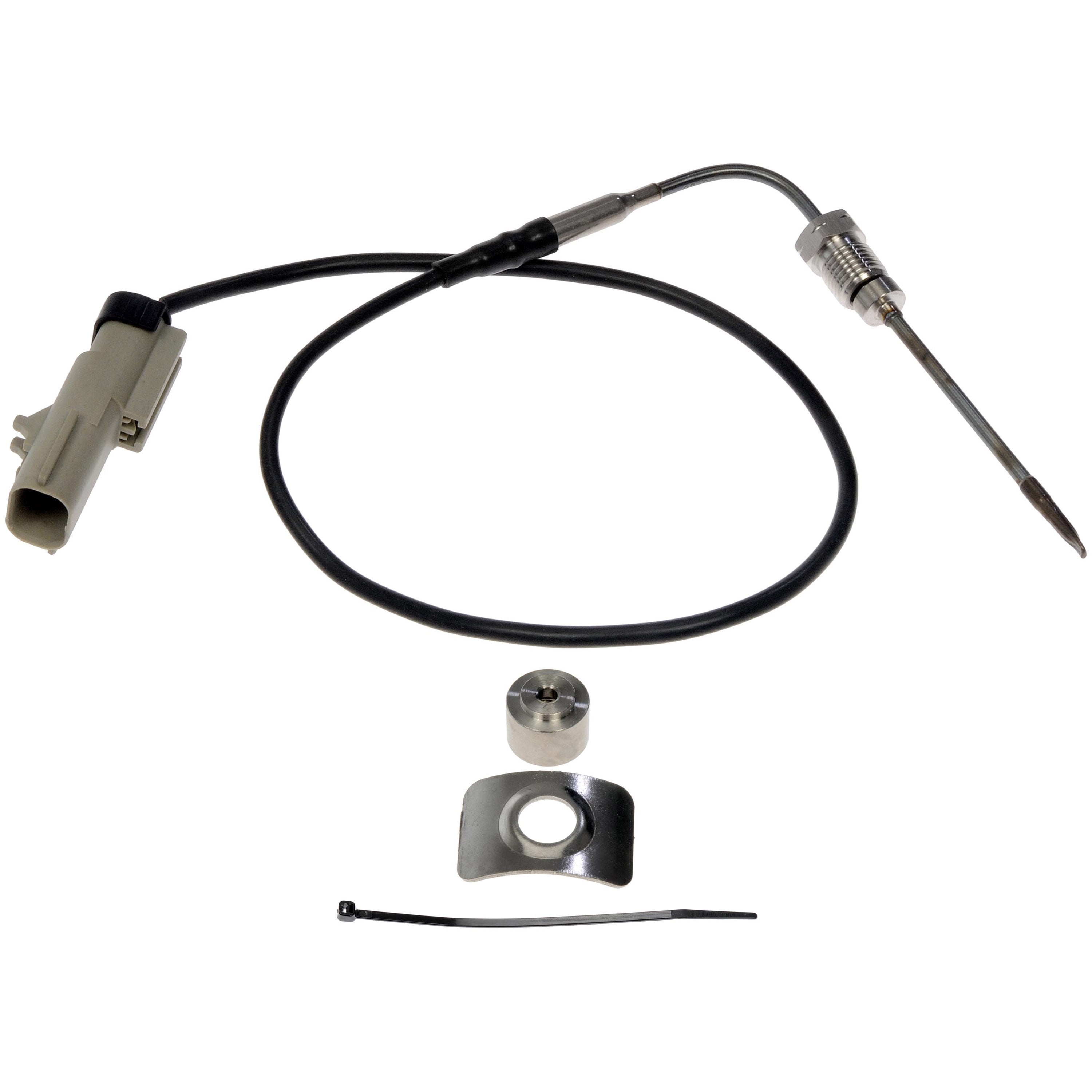 Free Shipping! Dorman HD Solutions Replacement EGT Sensor with Repair ...