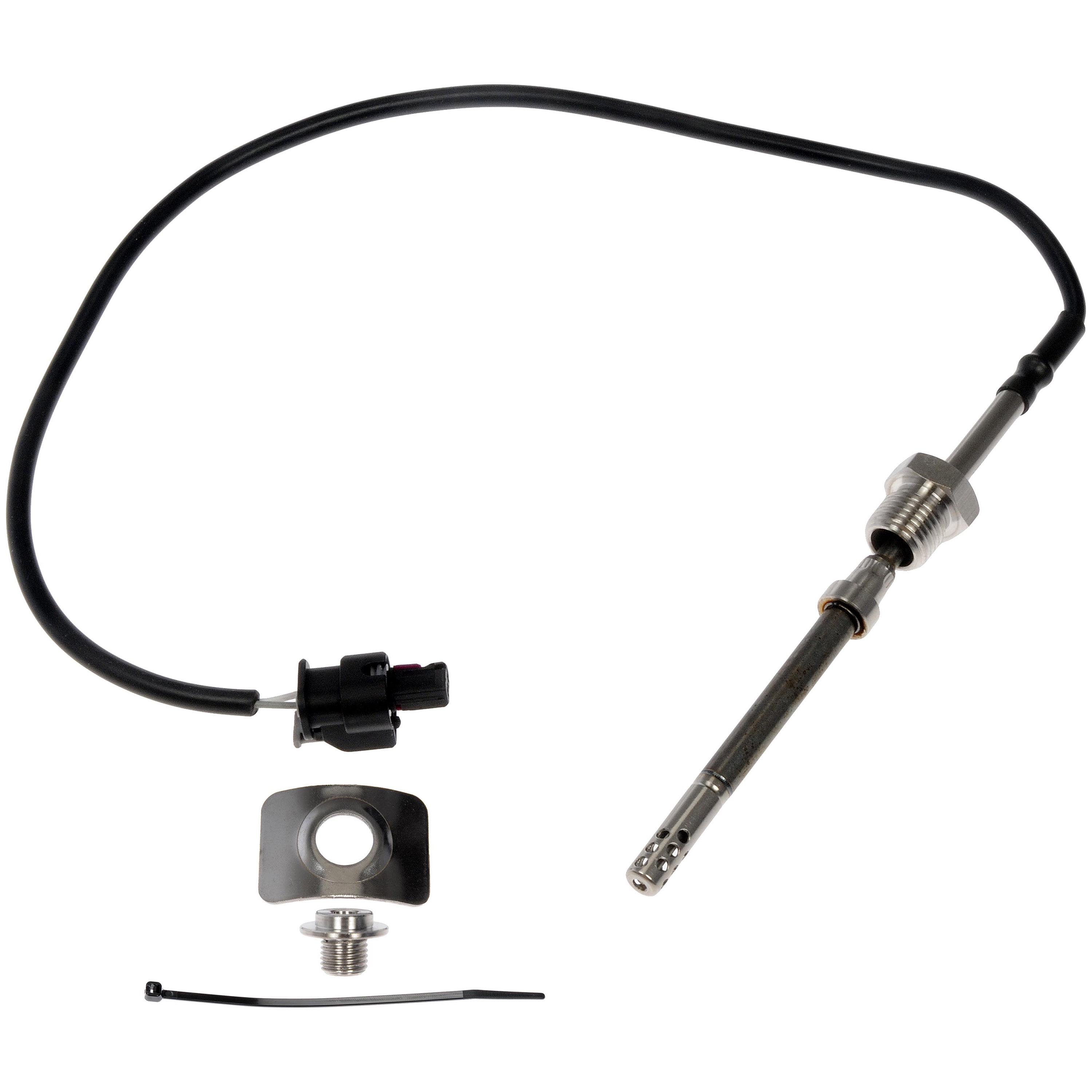 Dorman 904-731 Exhaust Gas Temperature (EGT) Sensor for Specific ...