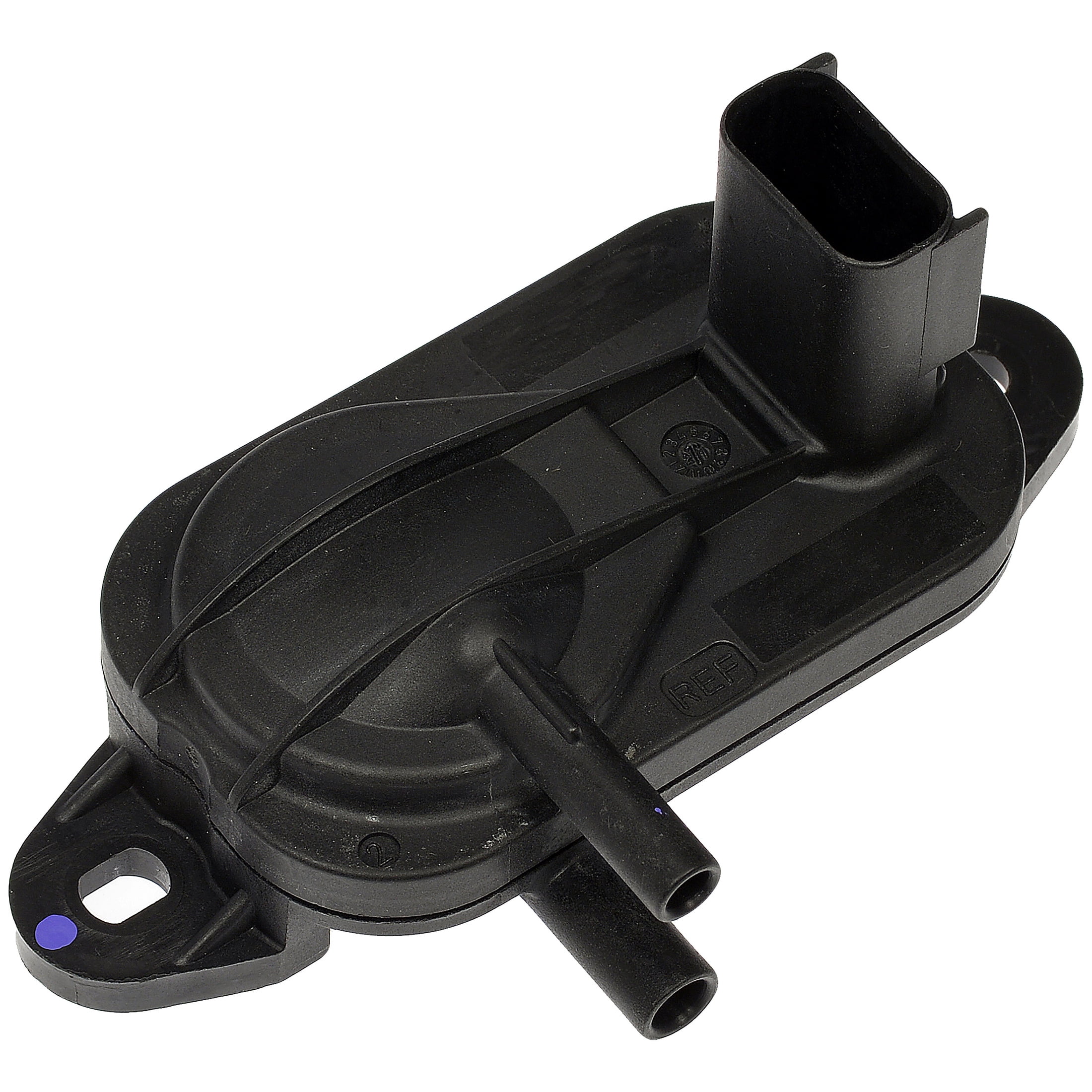 Dorman 904-7448 Exhaust Gas Differential Pressure Sensor for Specific ...