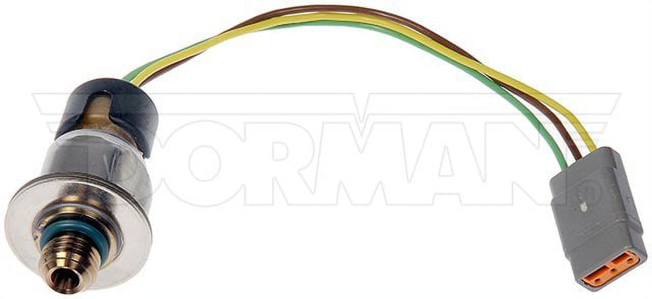 Dorman 904-7508 Diesel Injection Control Pressure Sensor Compatible ...