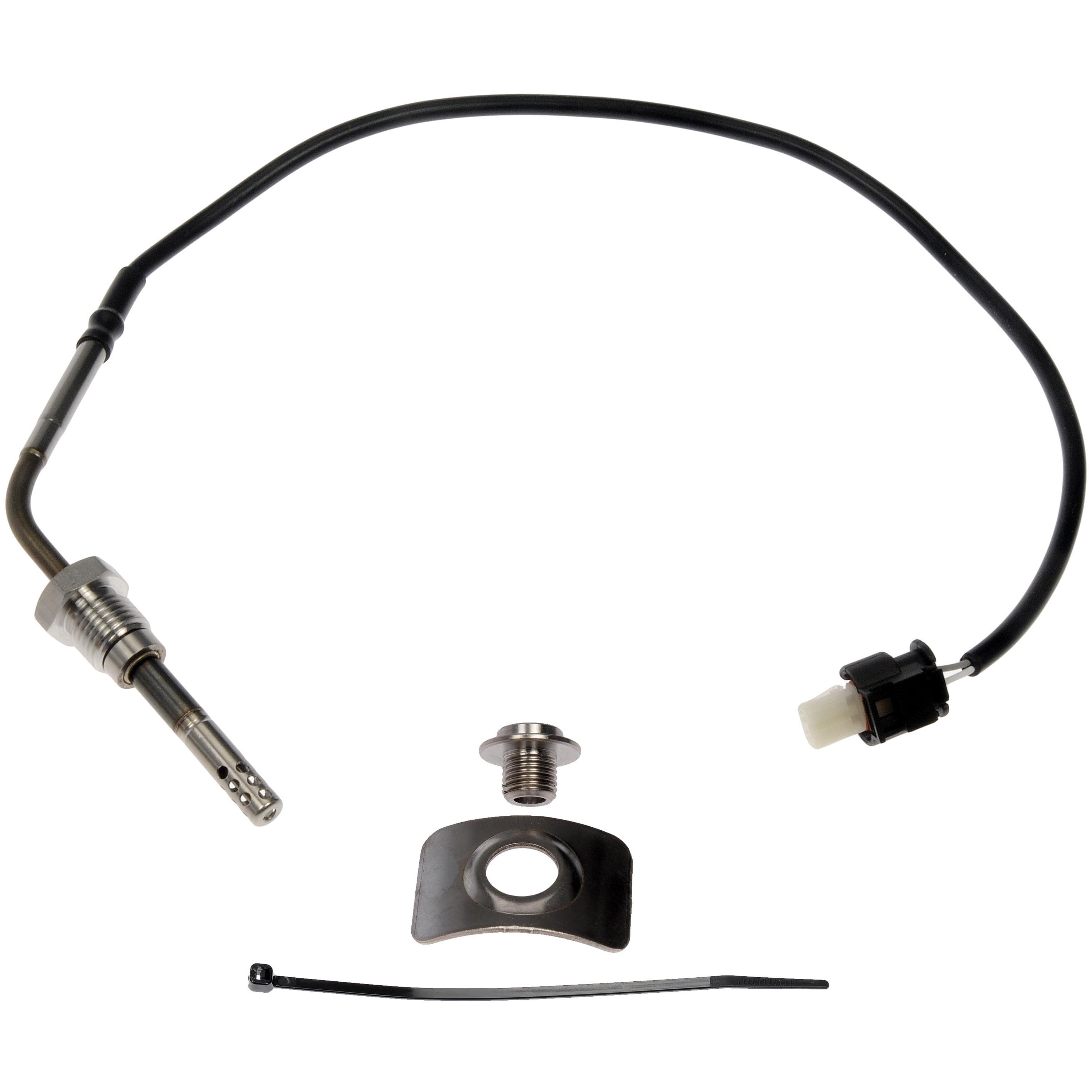Free Shipping! Dorman EGT Sensor with Bung Repair Kit for Mercedes-Benz ...