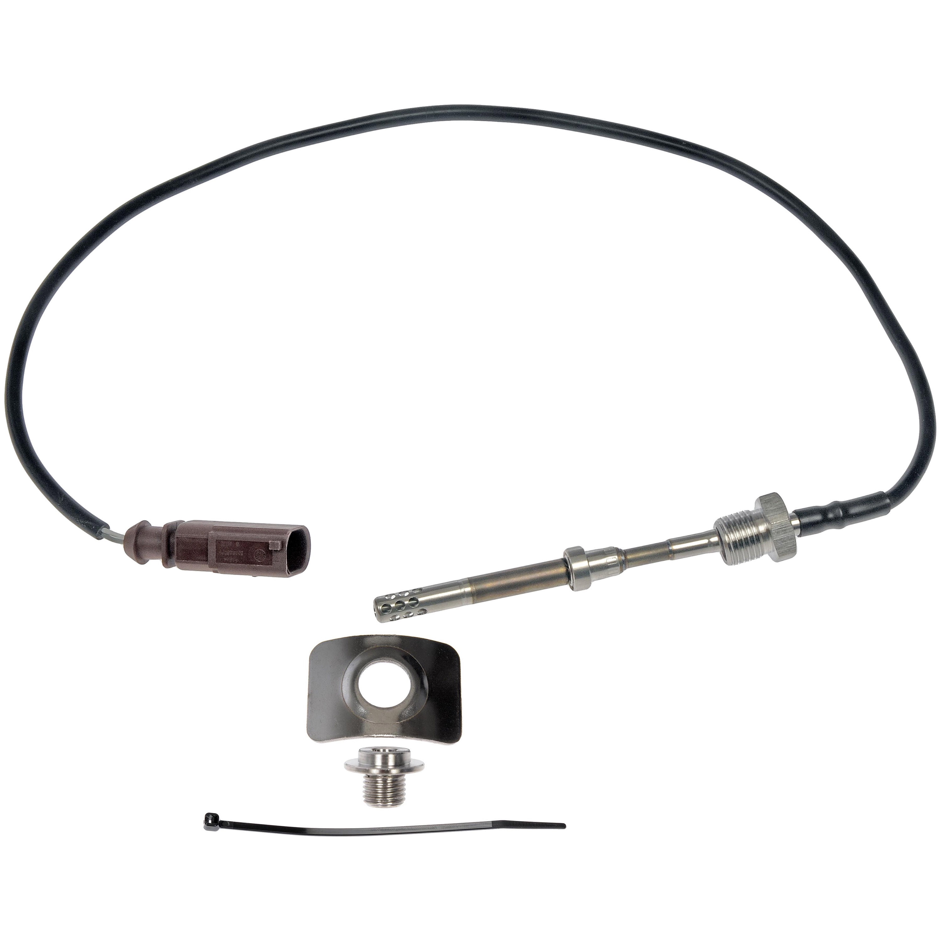 Dorman 904-768 Exhaust Gas Temperature (EGT) Sensor for Specific Audi ...