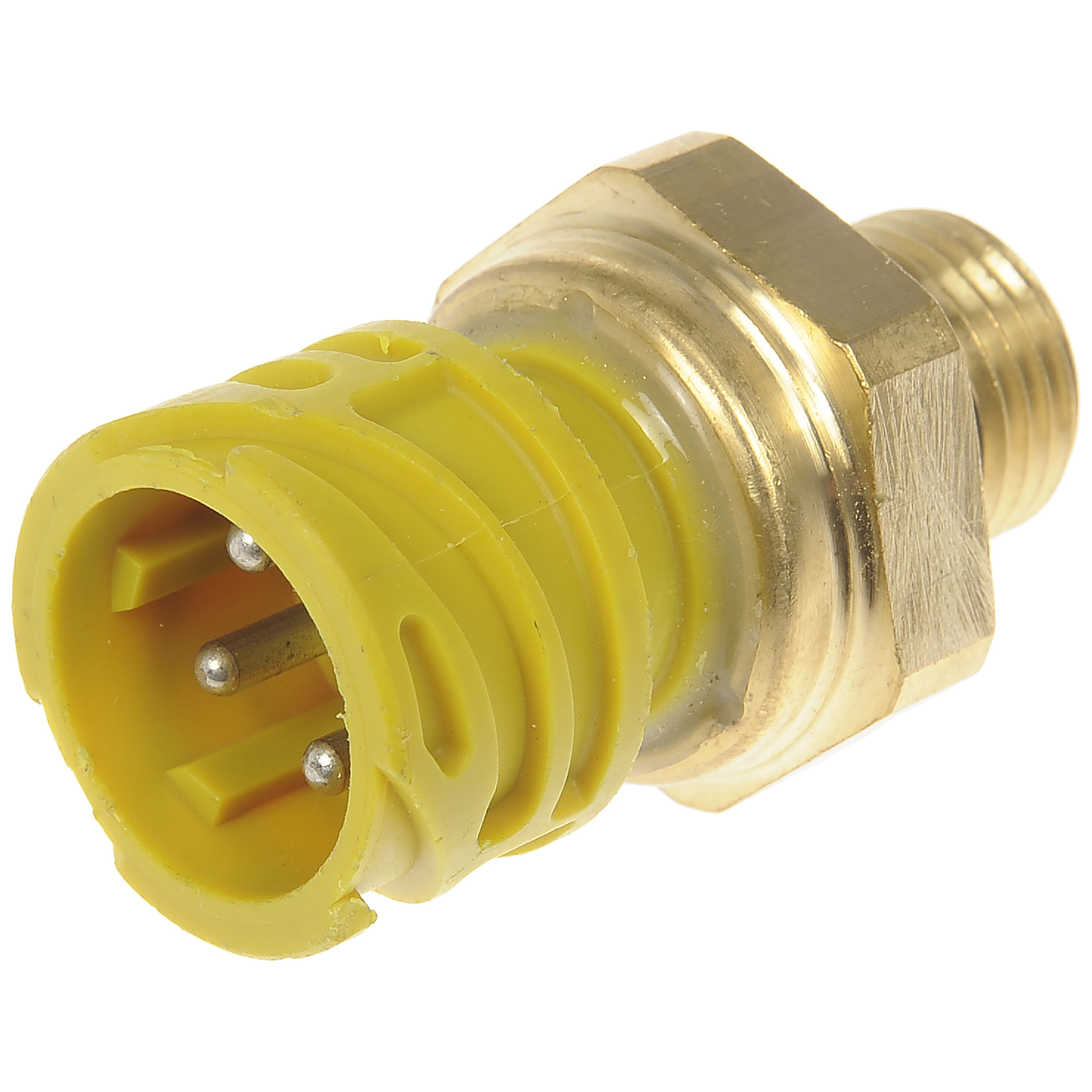 Dorman 904-7694 Engine Crankcase Pressure Sensor for Specific Volvo ...