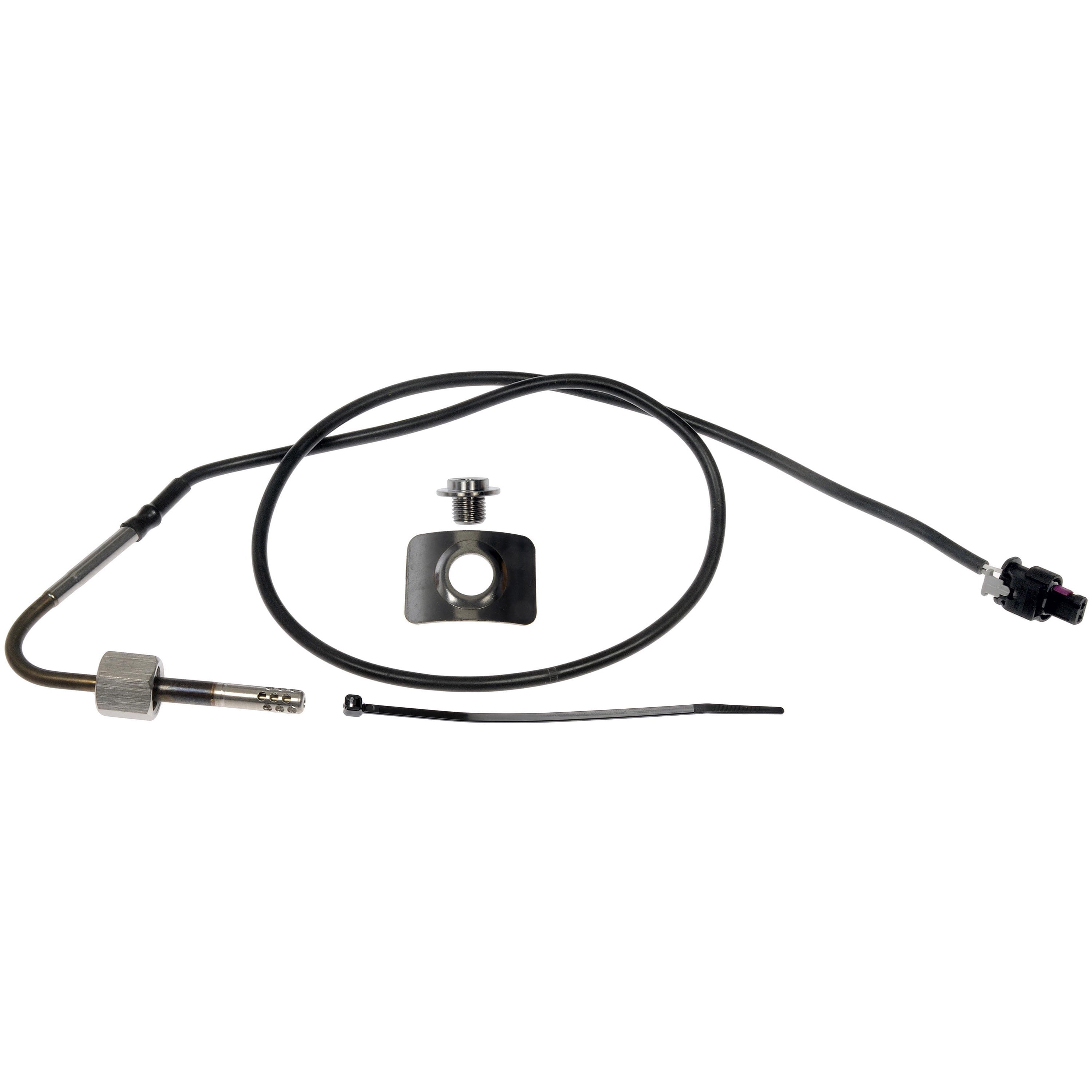 Dorman 904-771 Exhaust Gas Temperature (EGT) Sensor for Specific ...