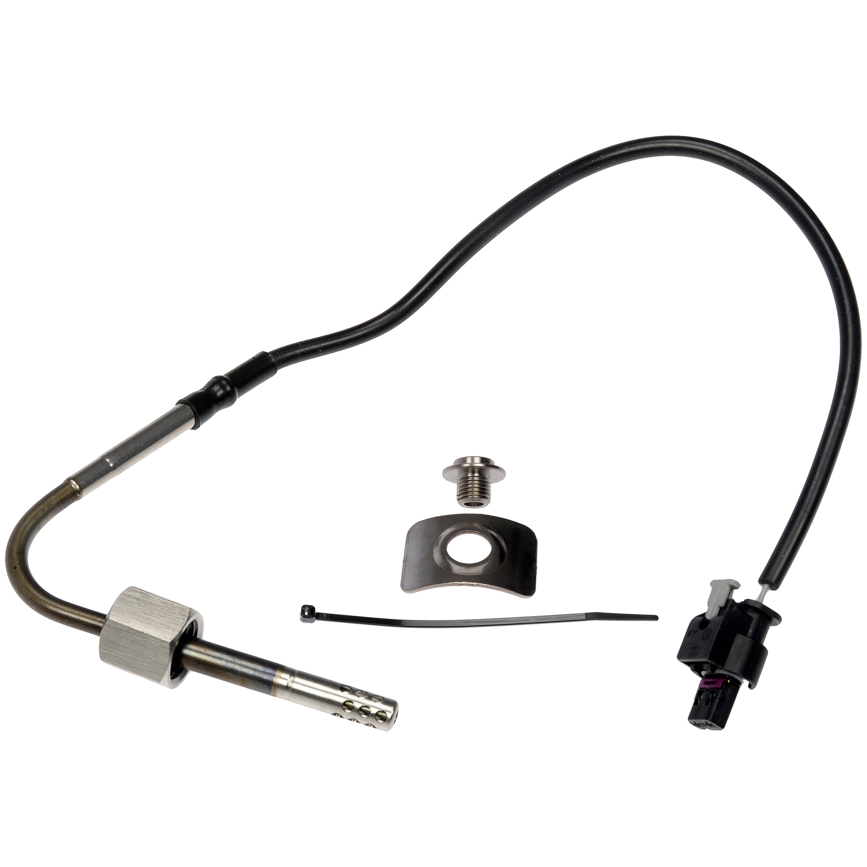 Dorman 904-776 Exhaust Gas Temperature (EGT) Sensor for Specific ...