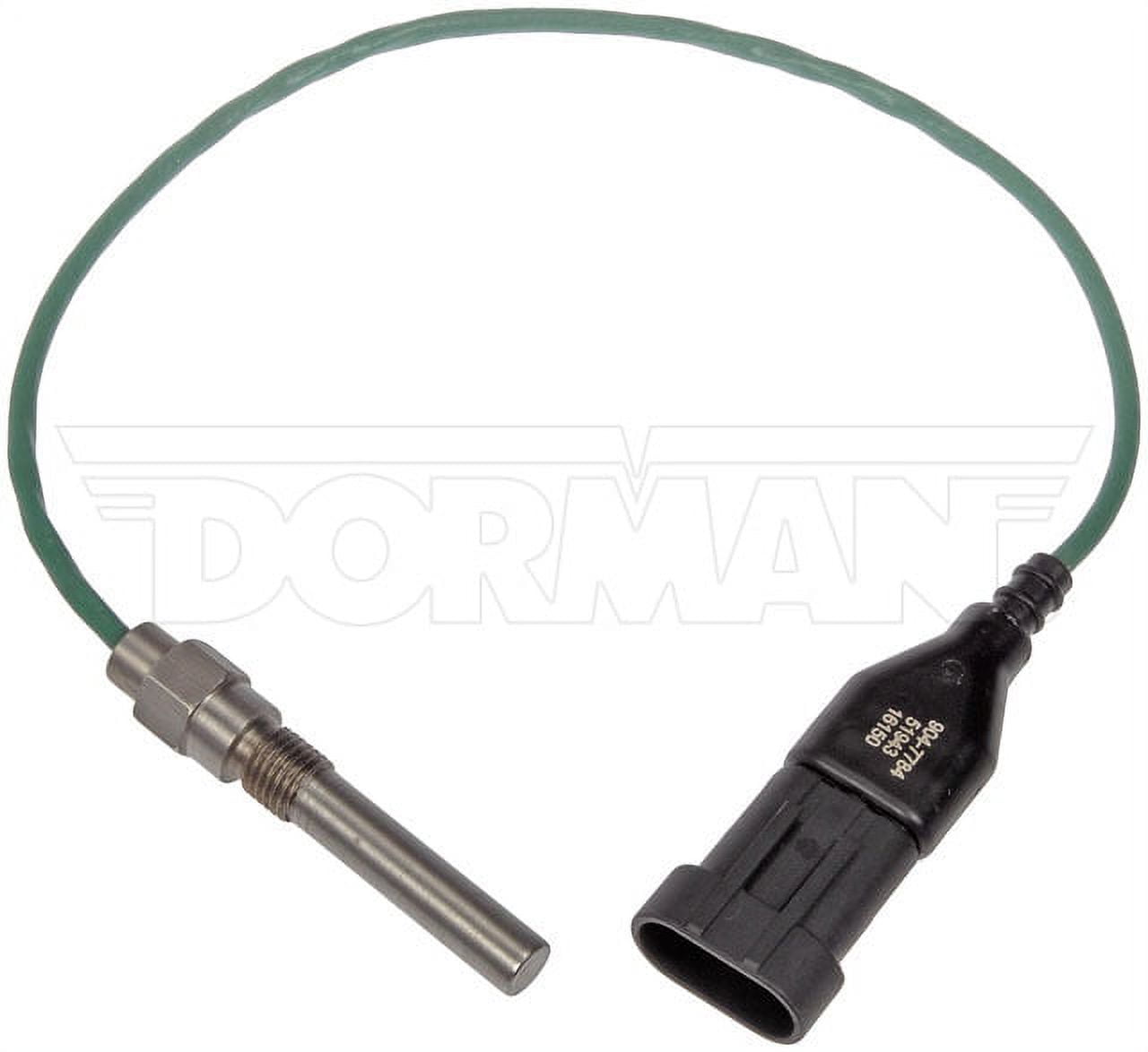 Dorman 904-7784 Turbo Wheel Speed Sensor - Walmart.com