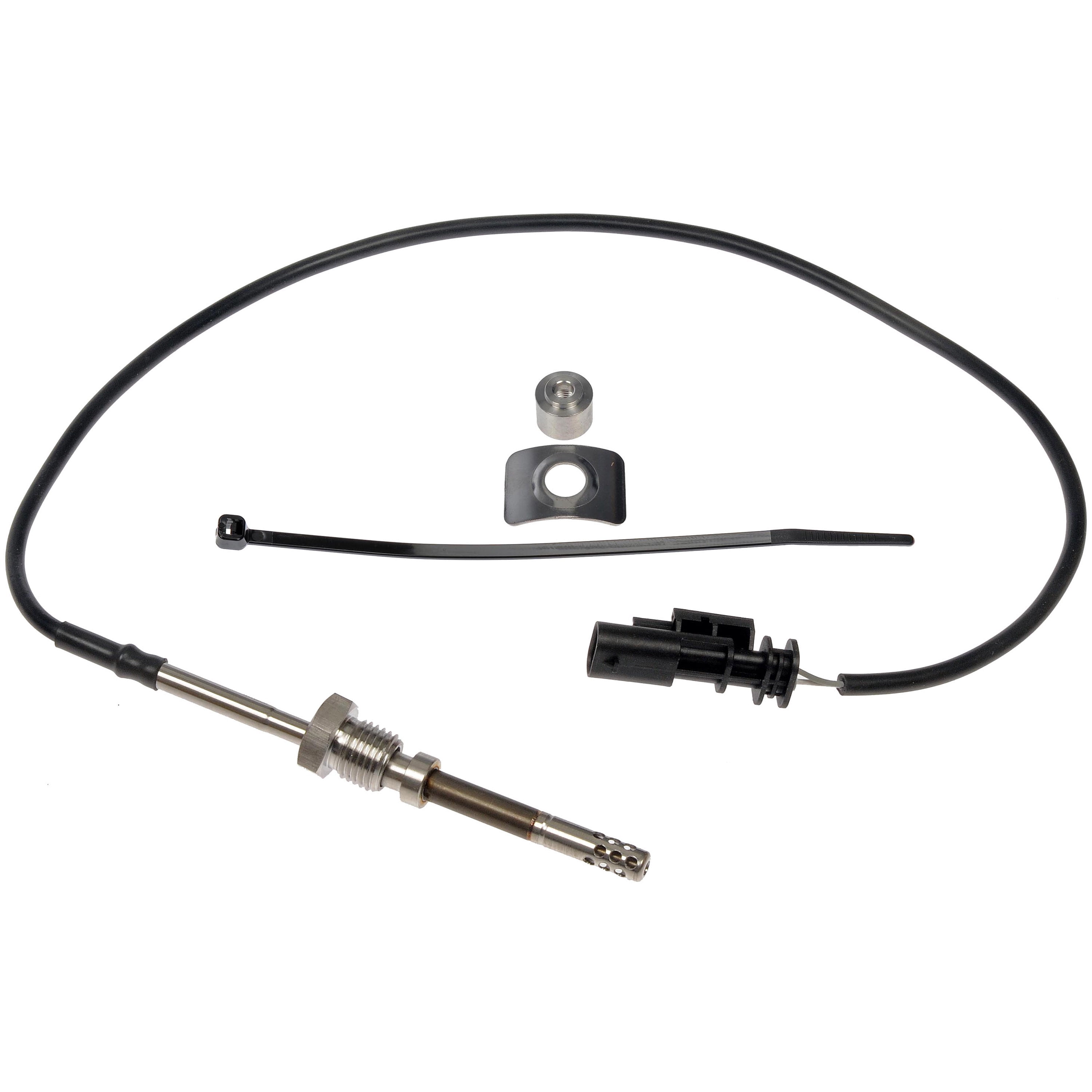 Dorman 904-786 Front Upper Exhaust Gas Temperature (EGT) Sensor for ...
