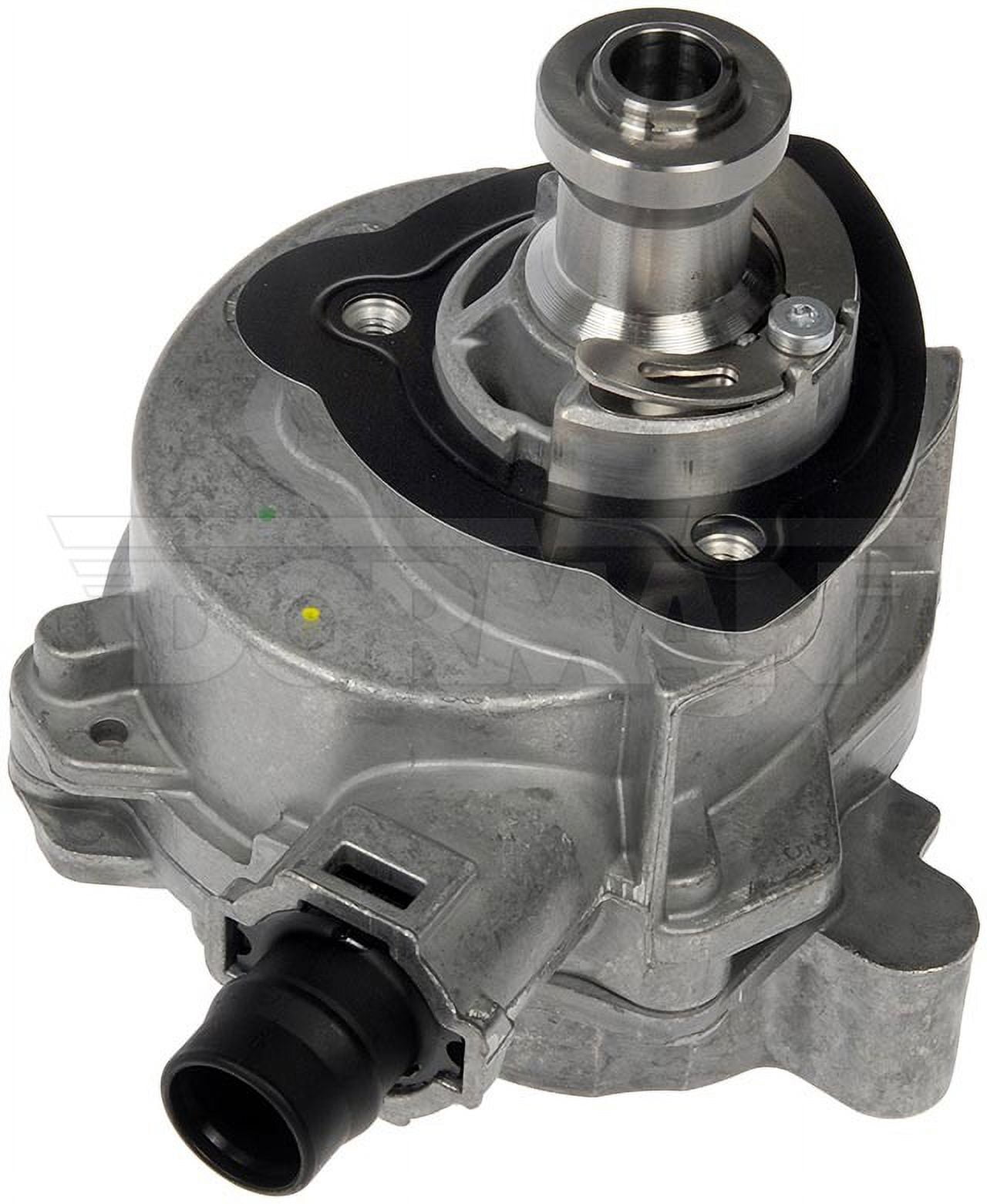 Dorman 904-837 Mechanical Vacuum Pump - Walmart.com