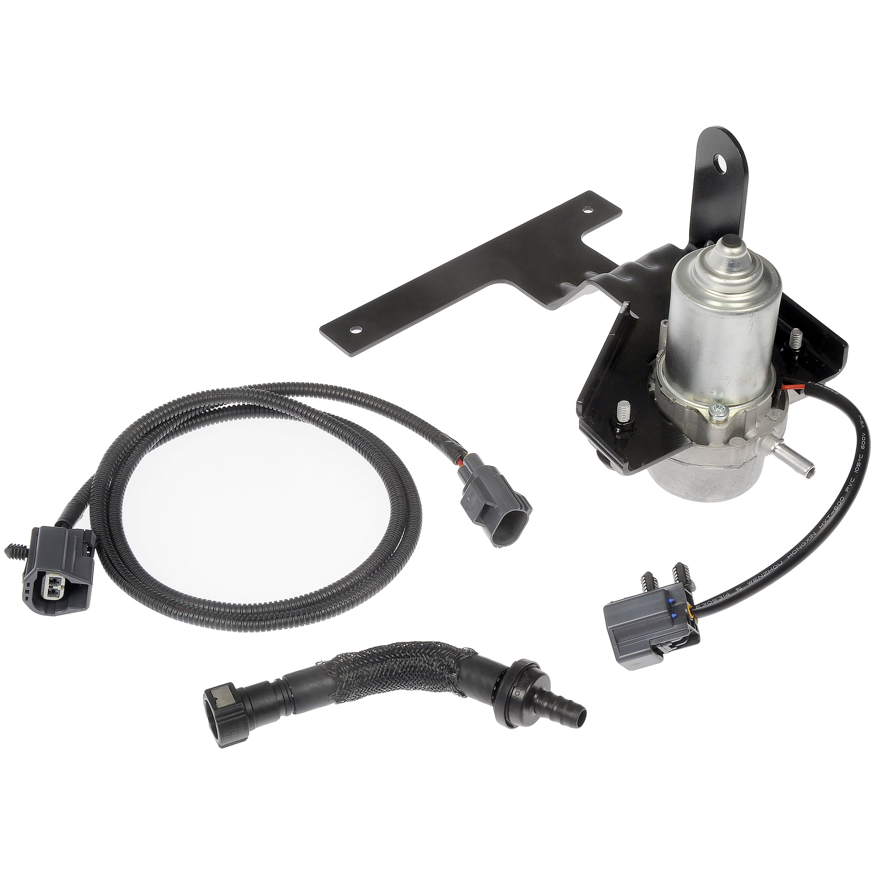 Dorman 904-857 Vacuum Pump for Specific Jeep Models Fits select: 2015-2019 JEEP WRANGLER ...