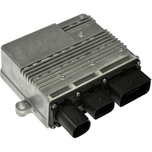 Ford F250 Diesel Glow Plug Controller