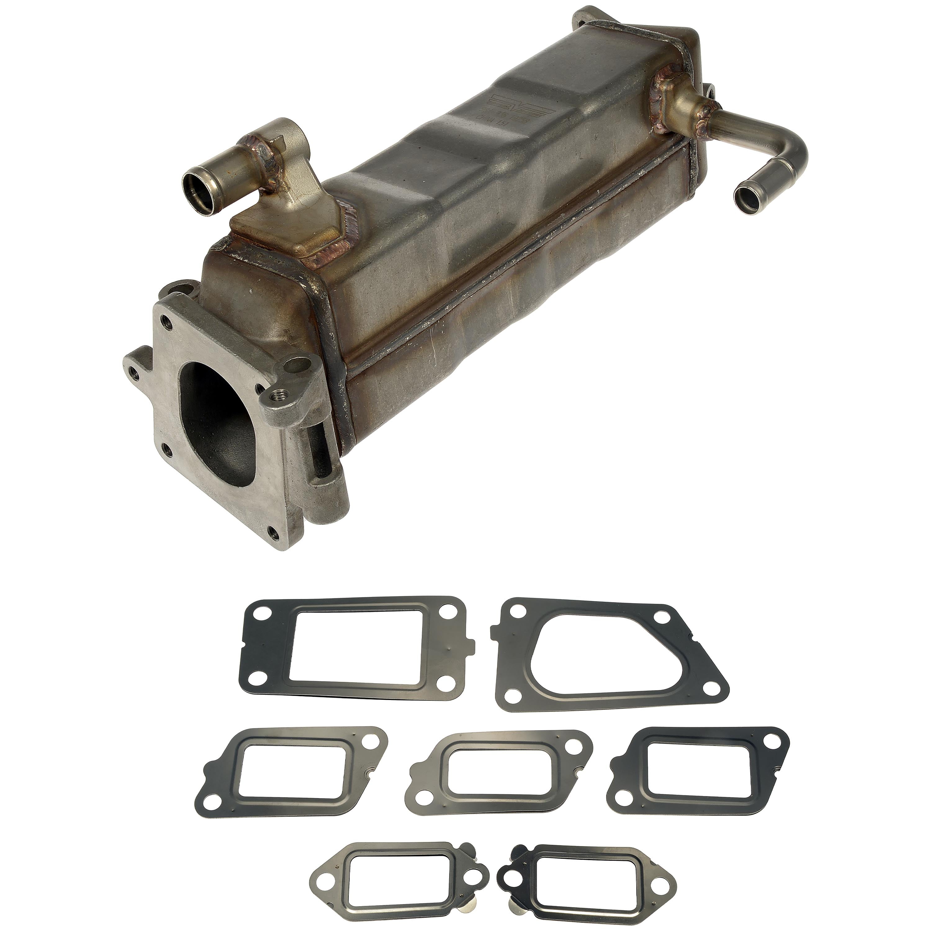 Dorman 904-938 Exhaust Gas Recirculation (EGR) Cooler for Specific ...