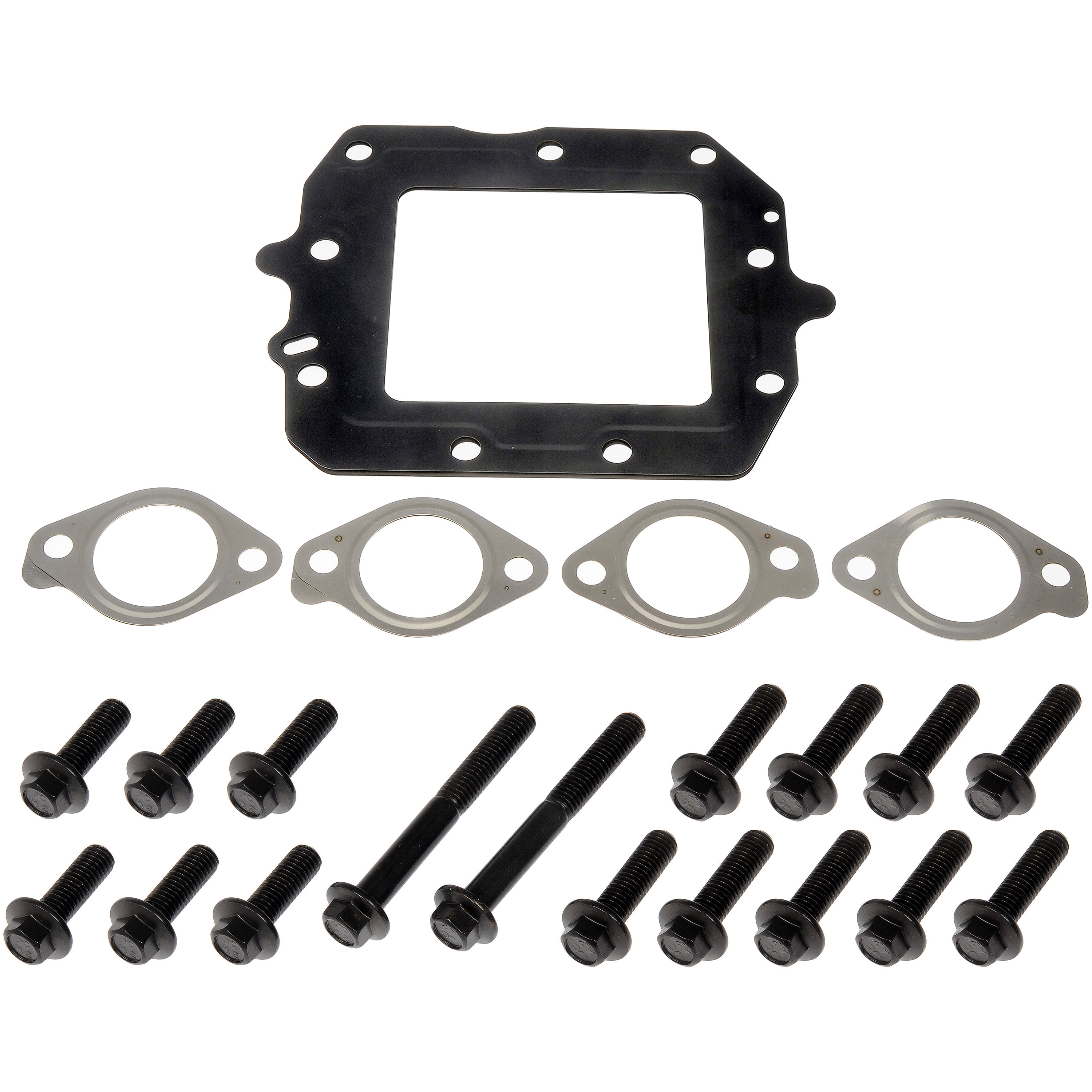 Dorman 904-9410 Exhaust Gas Recirculation (EGR) Valve Mounting Kit for ...