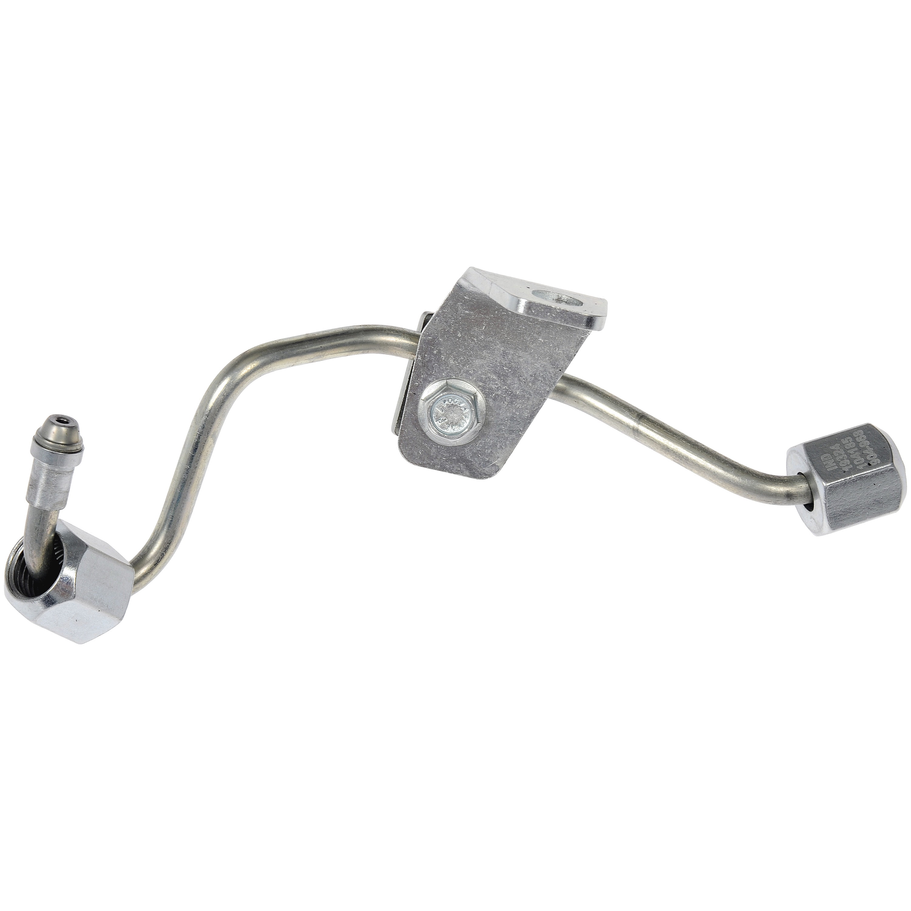 Dorman 904-968 Fuel Injector Line for Specific Dodge Models Fits select ...