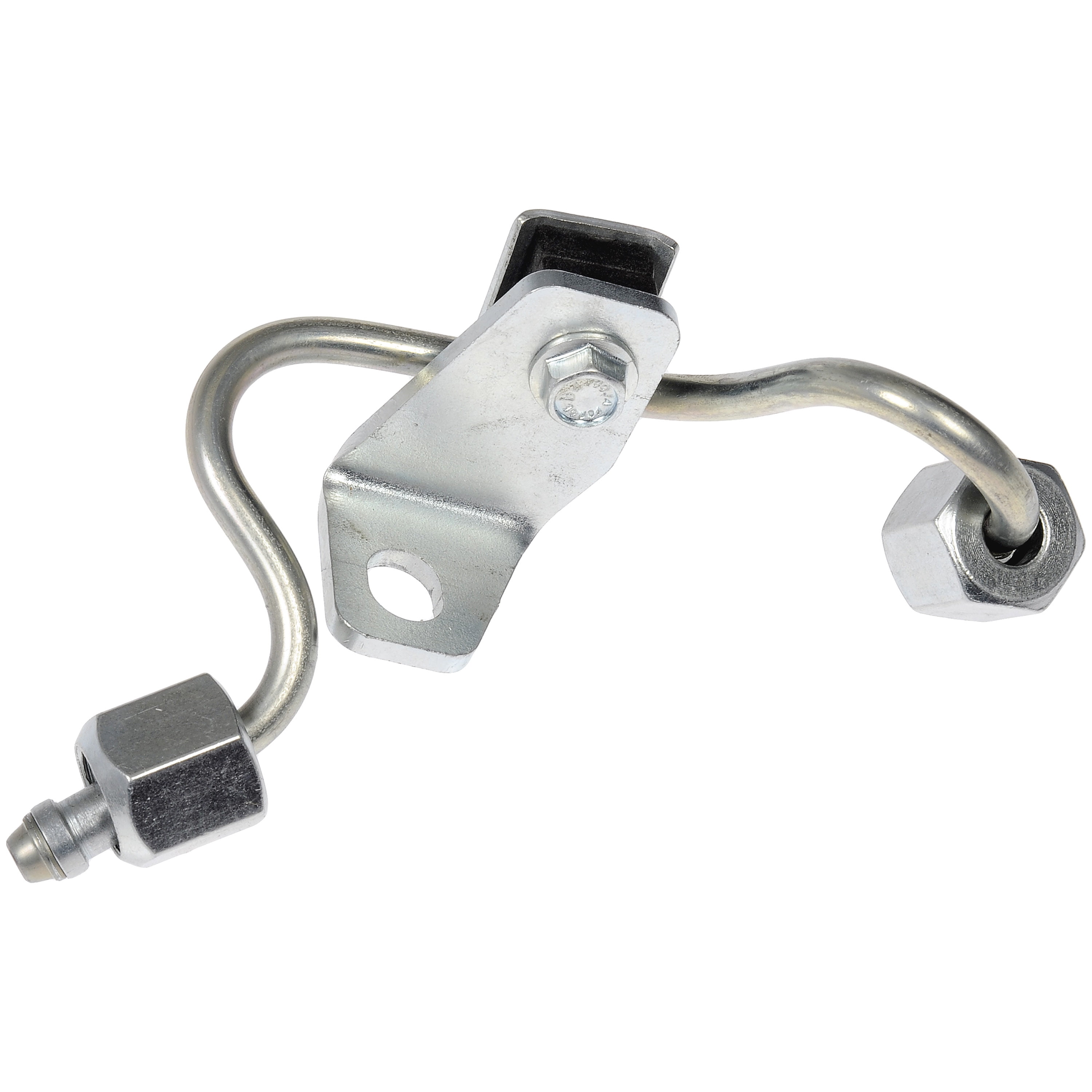 Dorman 904-969 Fuel Injector Line for Specific Dodge / Freightliner ...