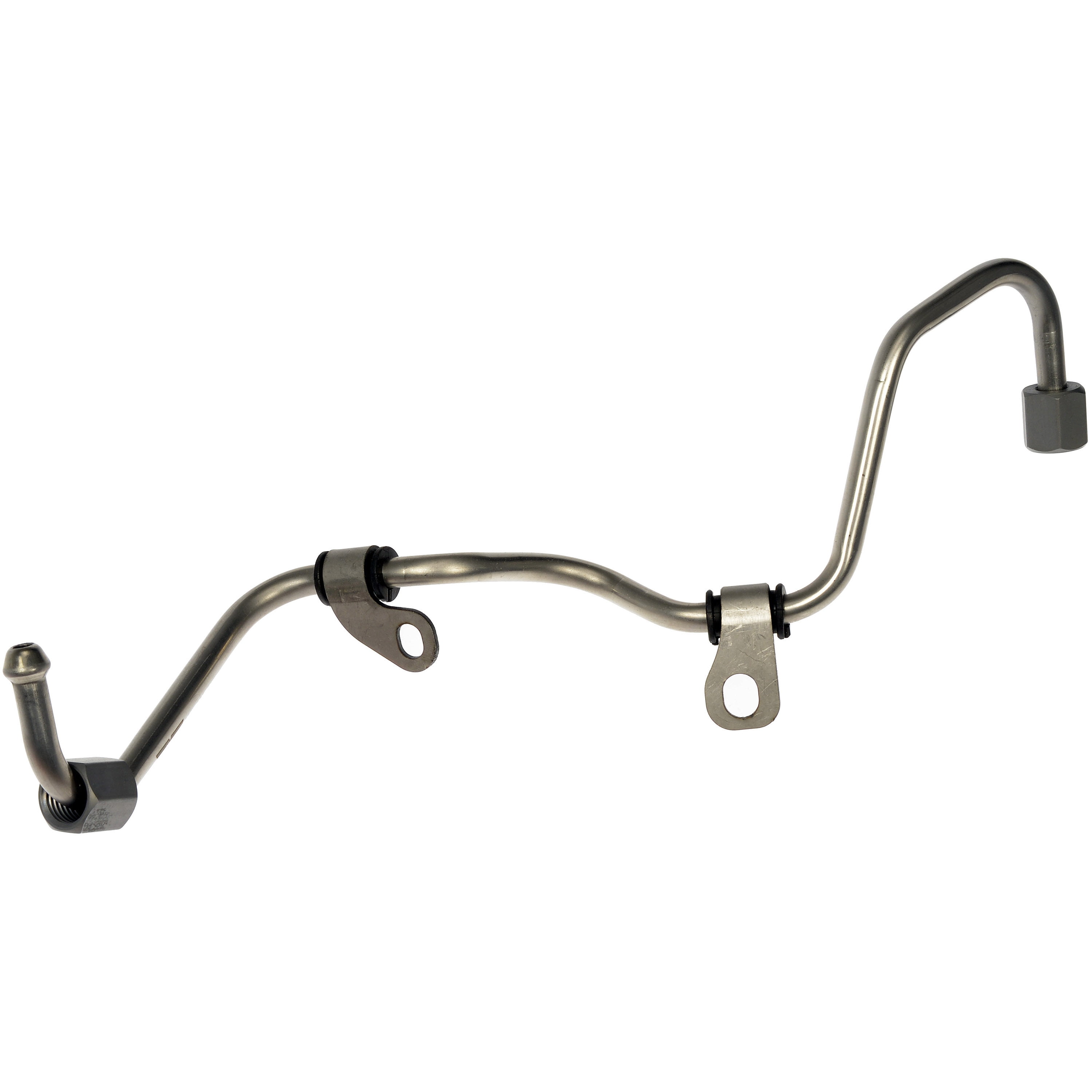 Dorman 904-973 Fuel Injection Fuel Feed Pipe for Specific Ford ...
