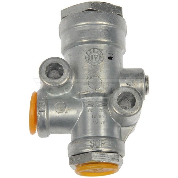 Volvo C70 Fuel Injection Pressure Regulator