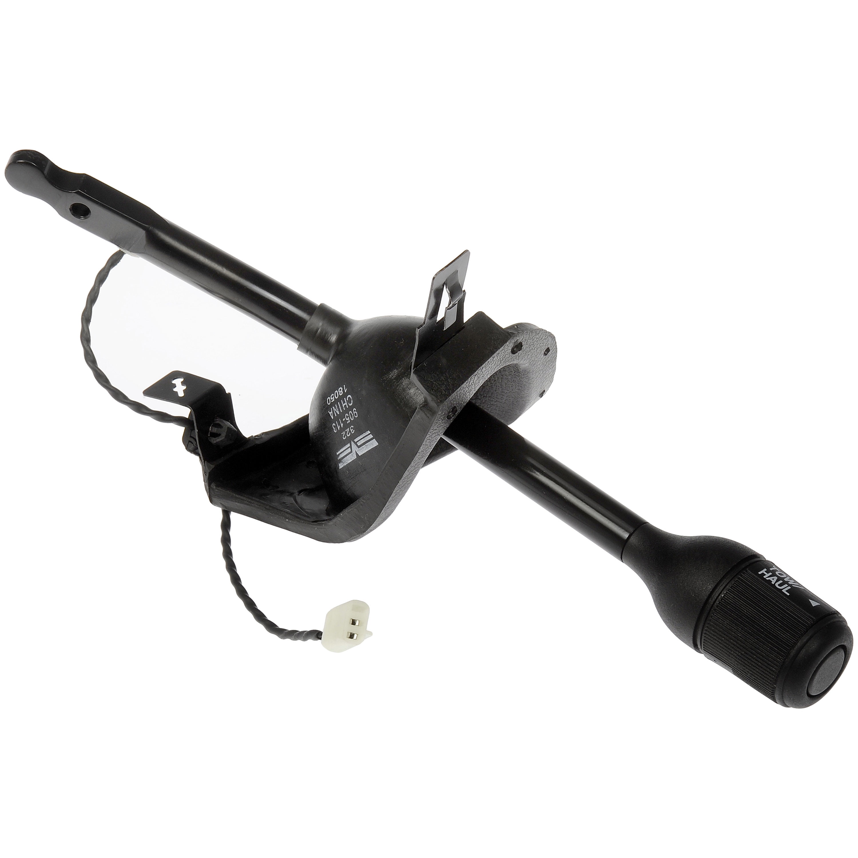Dorman 905-113 Automatic Transmission Shift Lever for Specific Ford ...