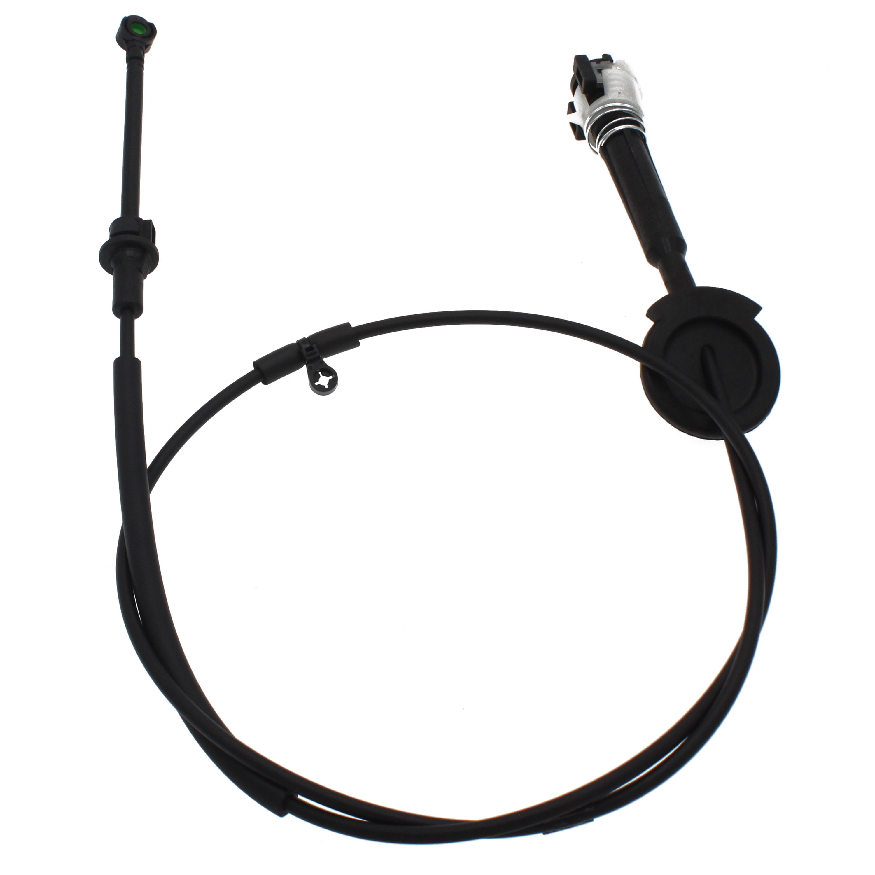 Dorman 905-141 Automatic Transmission Shifter Cable for Specific ...