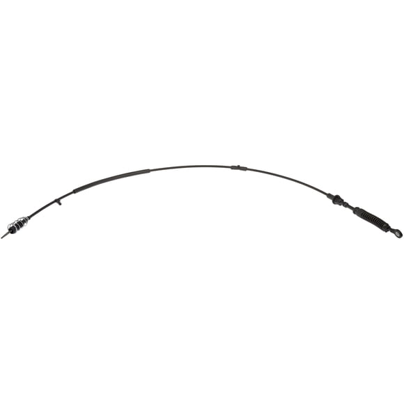 Chevrolet Colorado Automatic Transmission Shifter Cable