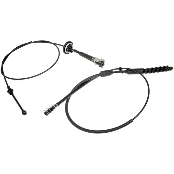 Chevrolet Colorado Automatic Transmission Shifter Cable
