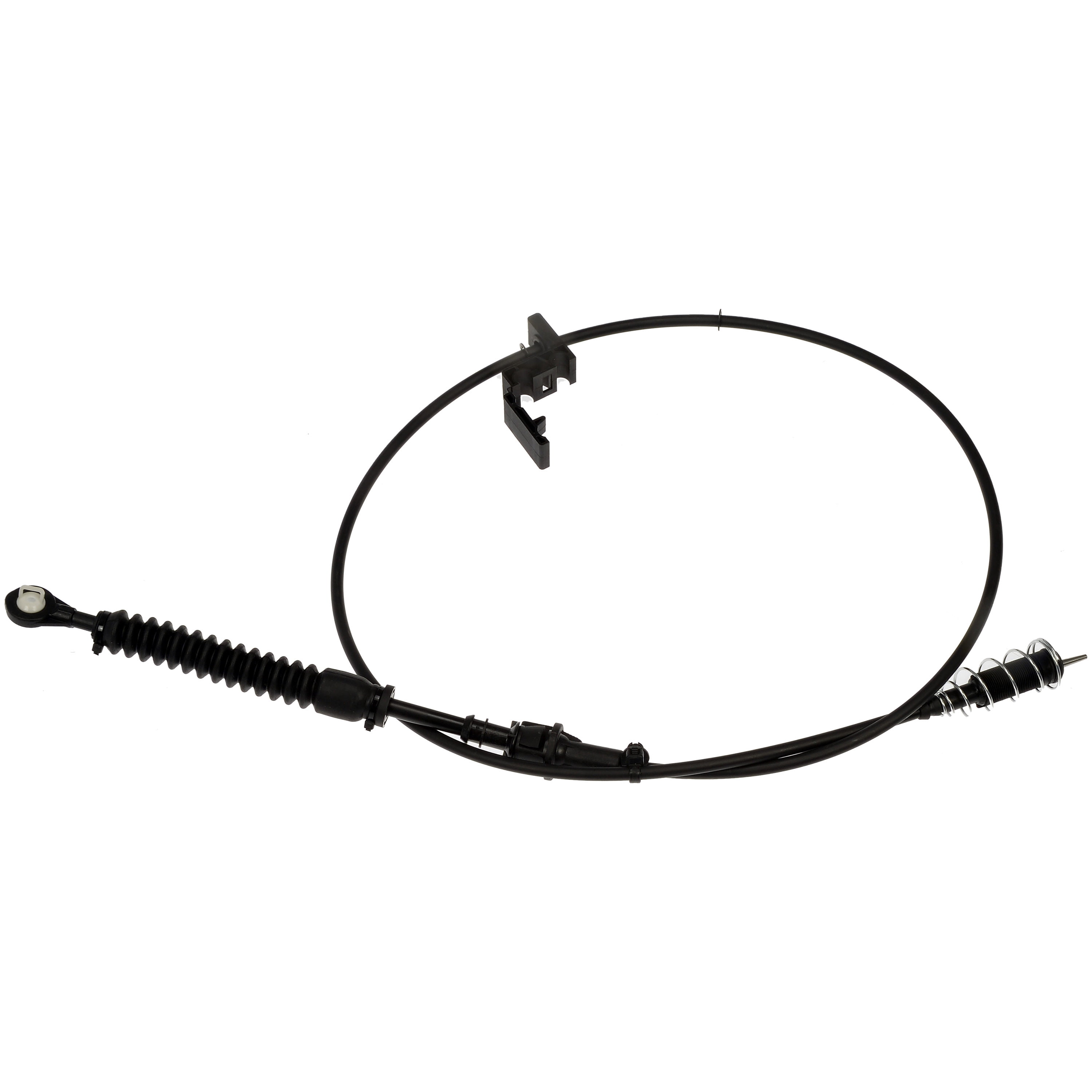 Dorman 905-146 Automatic Transmission Shifter Cable for Specific ...