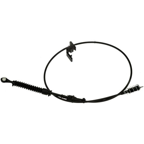 Chevrolet Colorado Automatic Transmission Shifter Cable