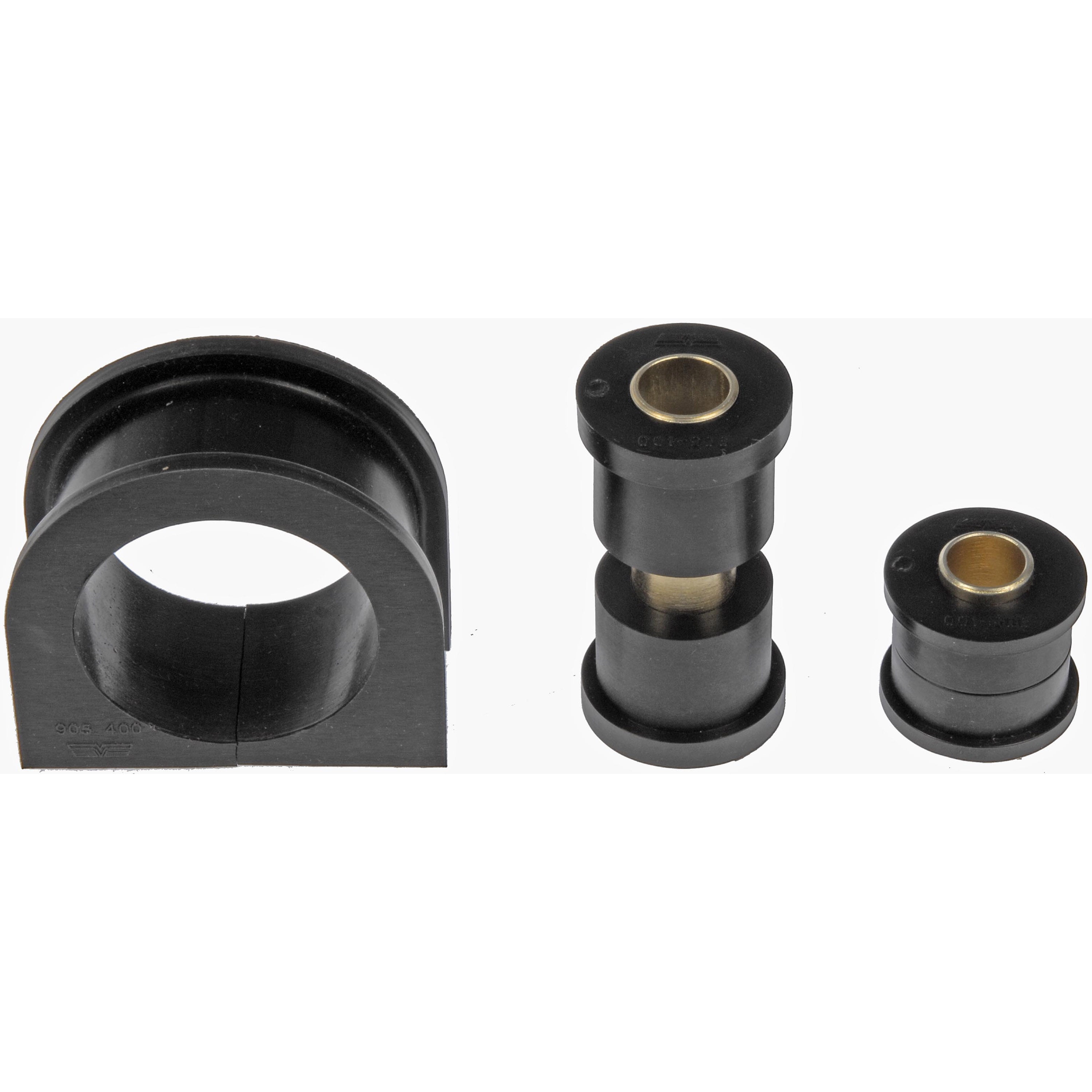 Dorman 905-400 Front Rack and Pinion Mount Bushing for Specific Toyota ...