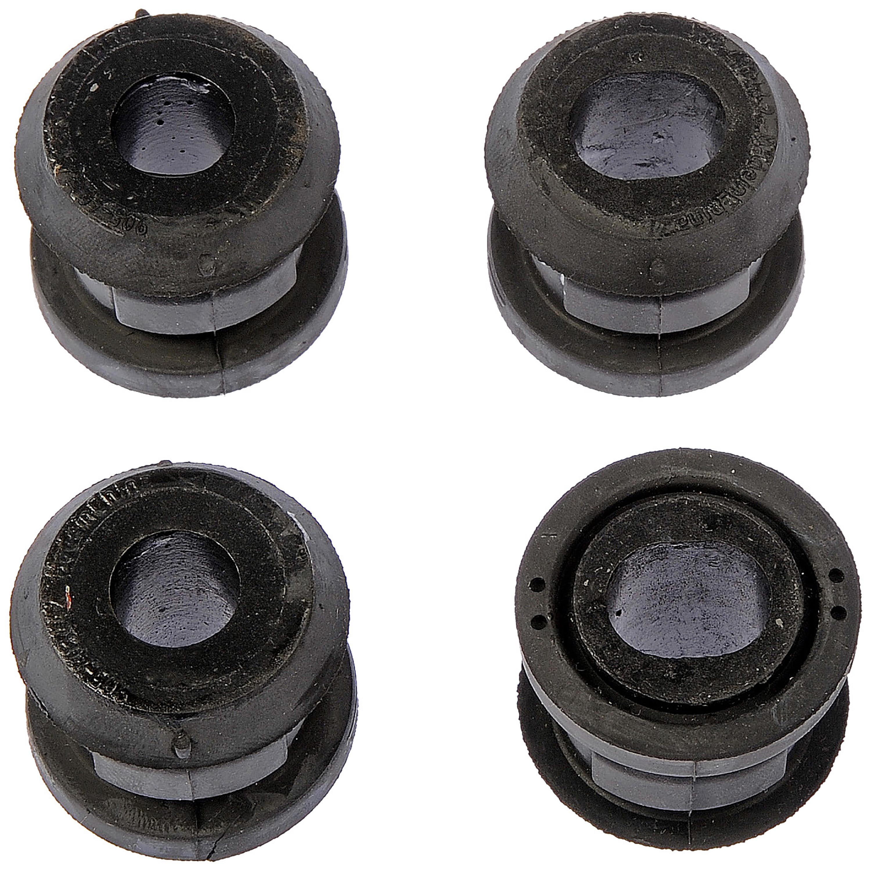 Dorman 905-403 Front Rack and Pinion Mount Bushing for Specific Toyota ...